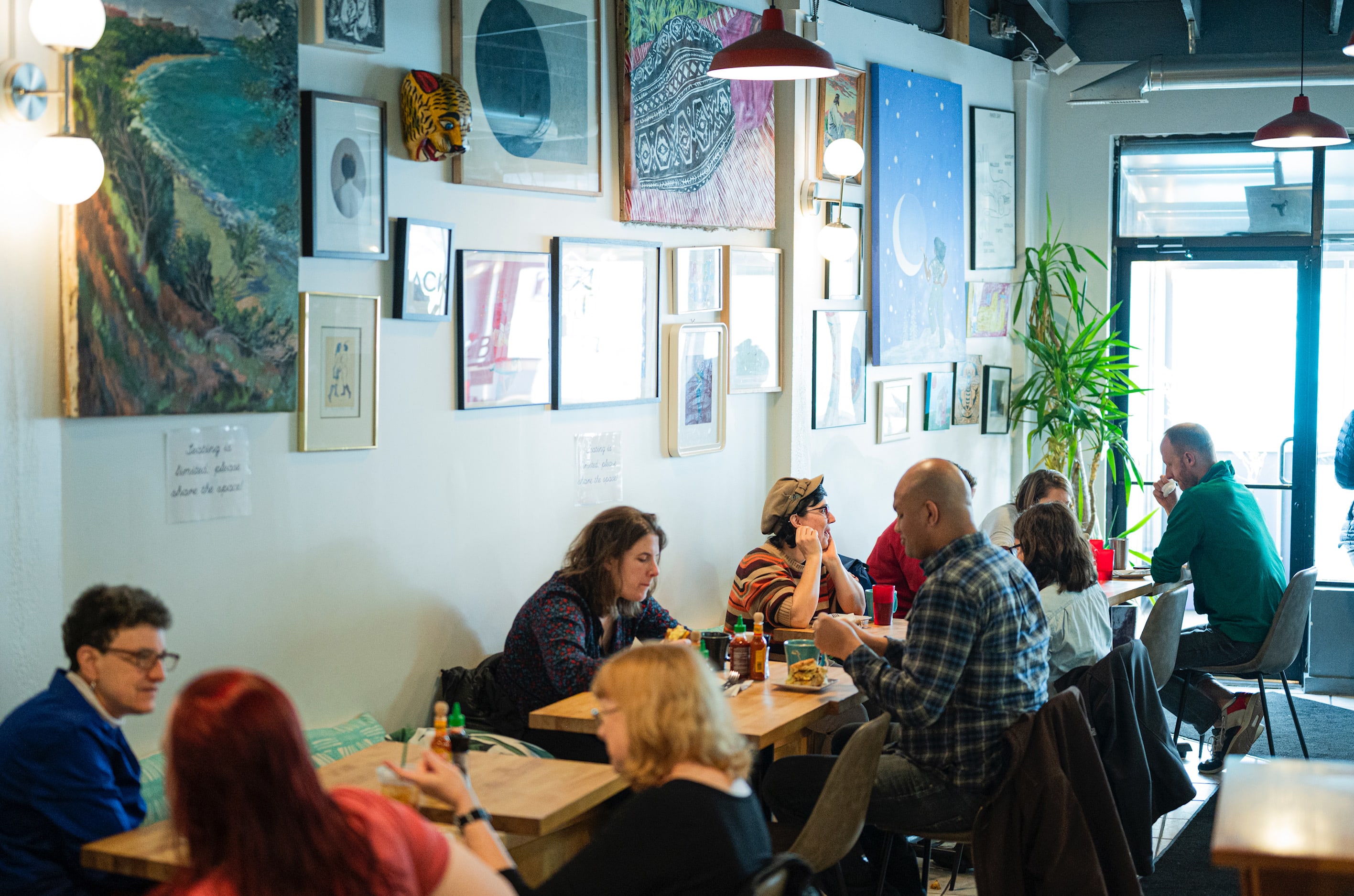 Smack Dab - Rogers Park - Chicago - The Infatuation