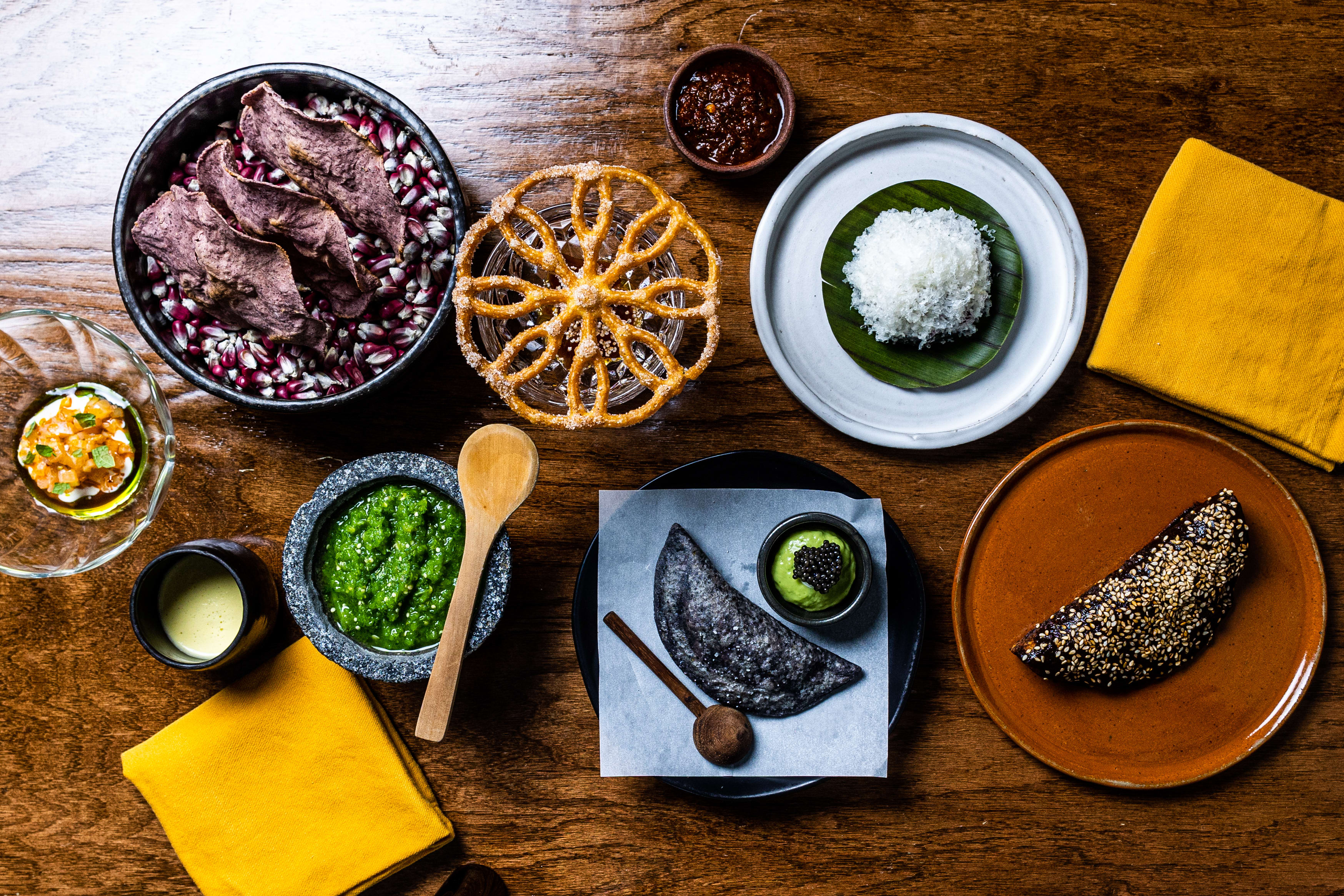 Where To Eat If You’re Traveling To Houston - The Infatuation