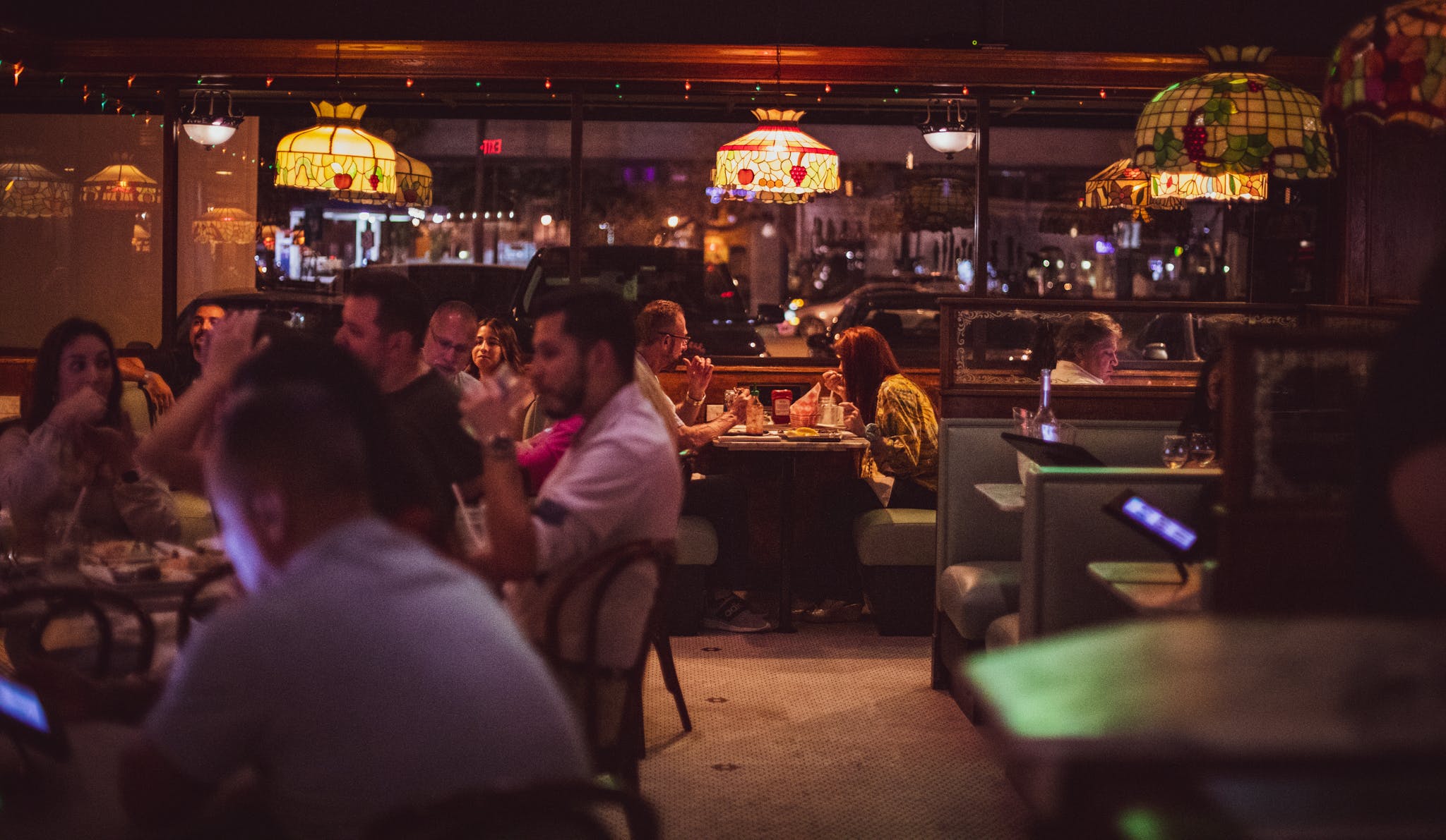 The One On Sunset - Coral Gables - Miami - The Infatuation