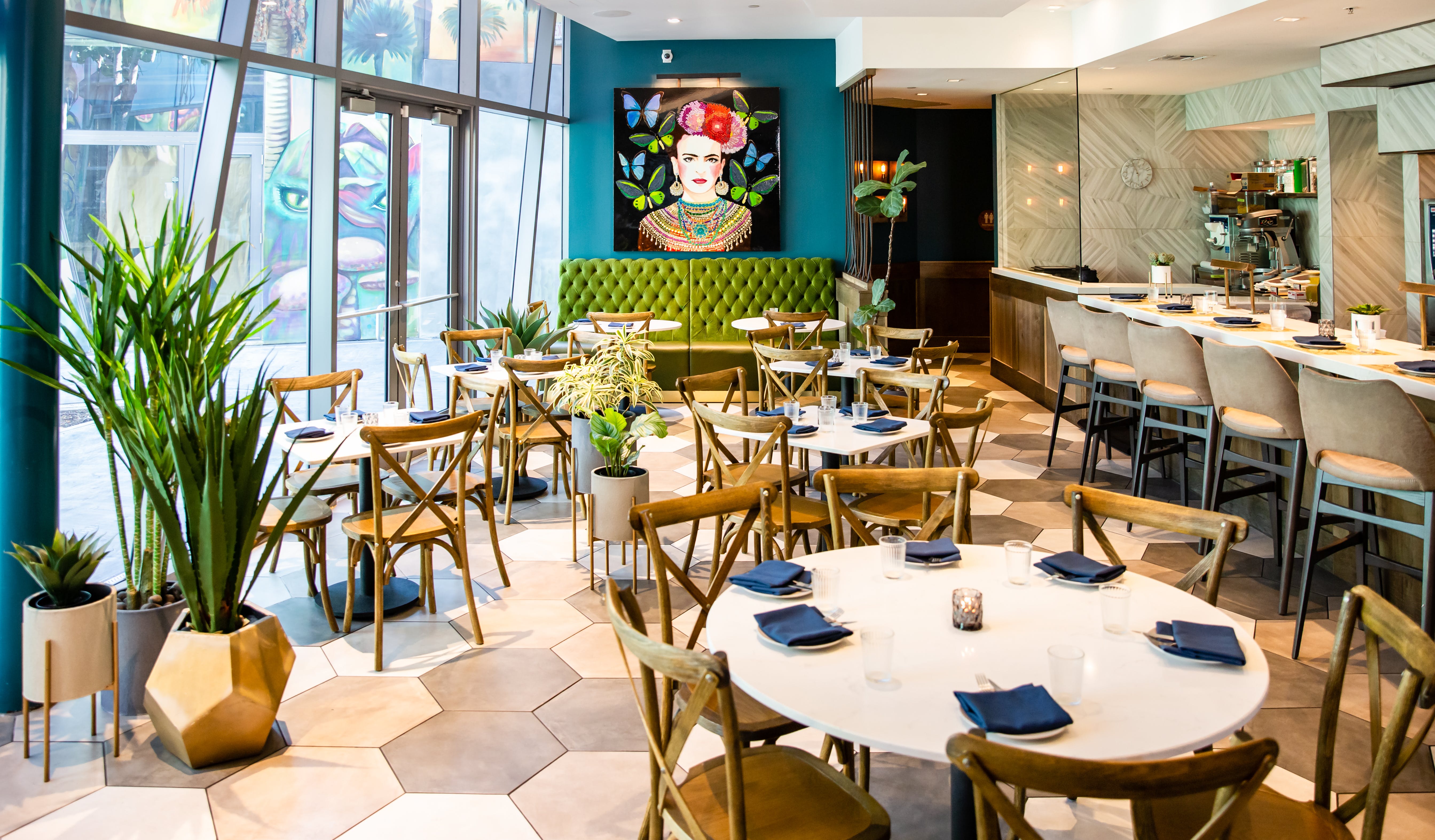 Pez Loco - Wynwood - Miami - The Infatuation