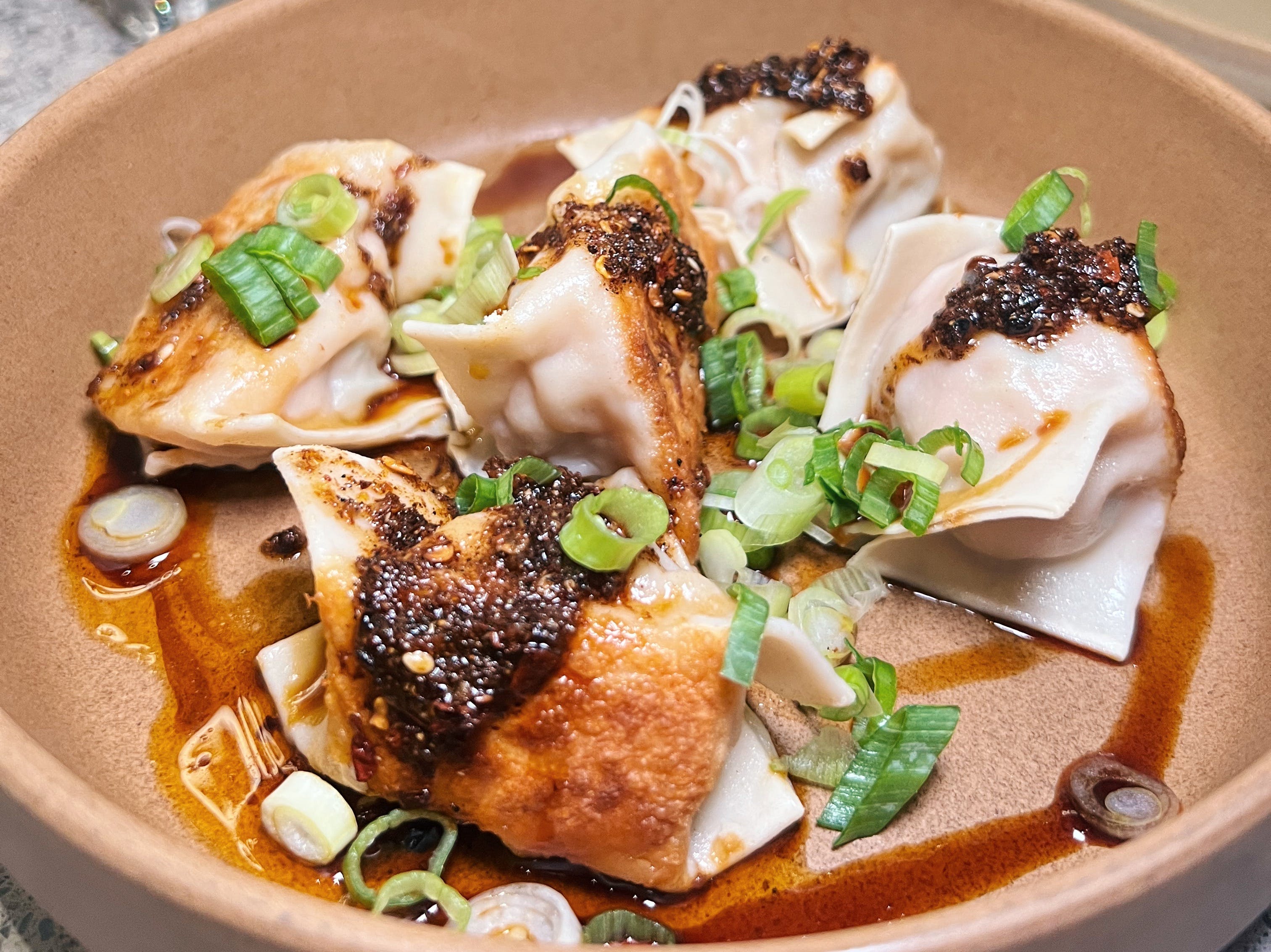 Potluck Club - Chinatown - New York - The Infatuation