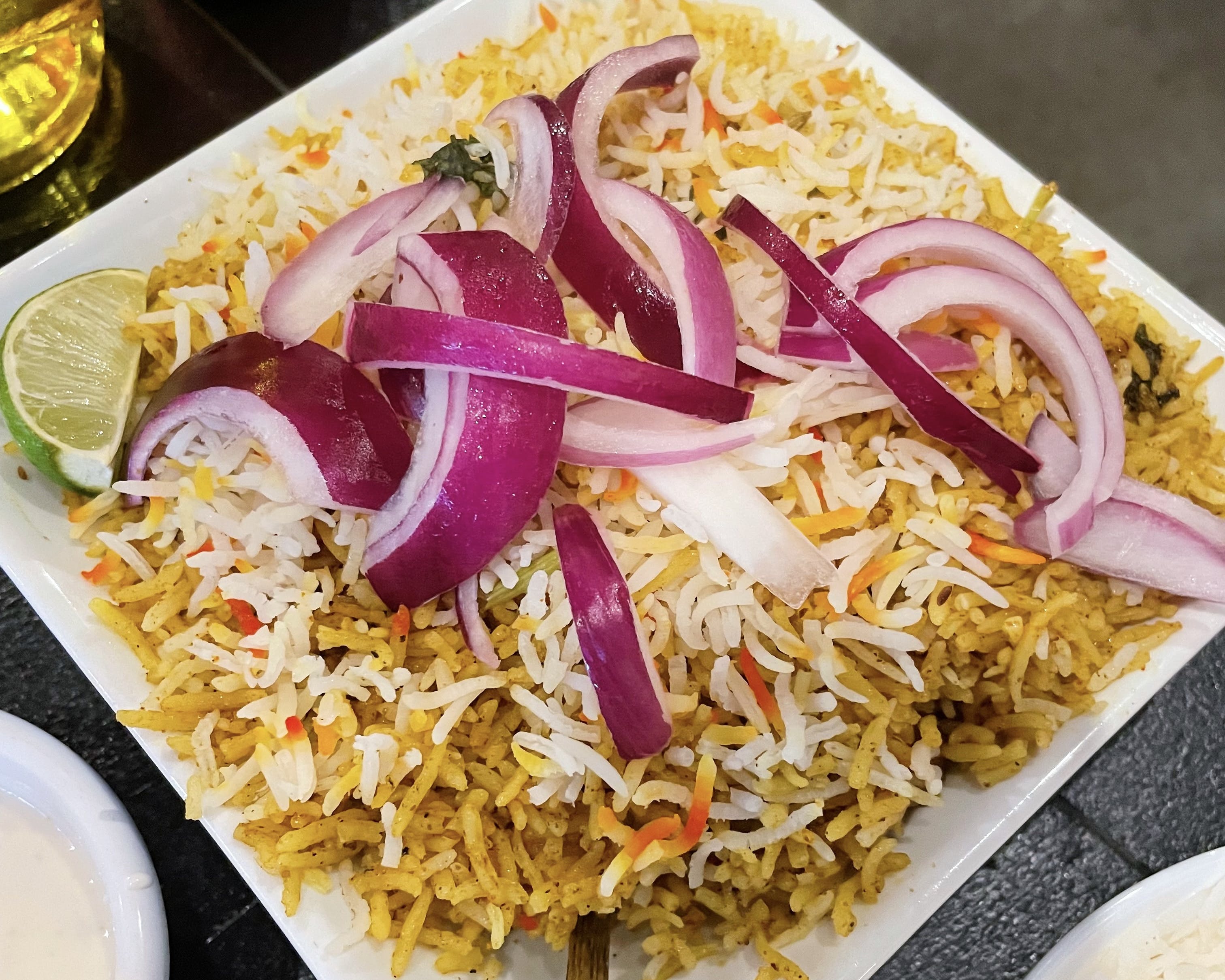 Aaha Indian Cuisine - Mission - San Francisco - The Infatuation