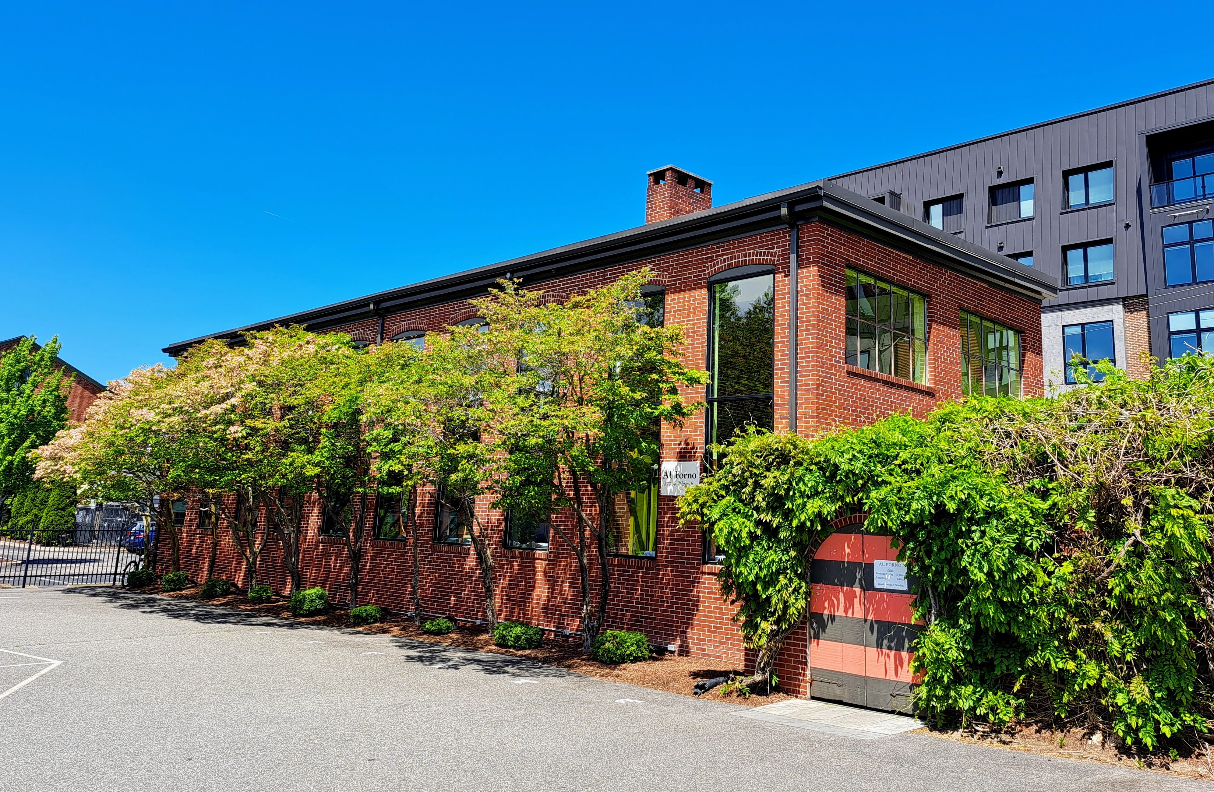 Al Forno - Fox Point - Providence - The Infatuation