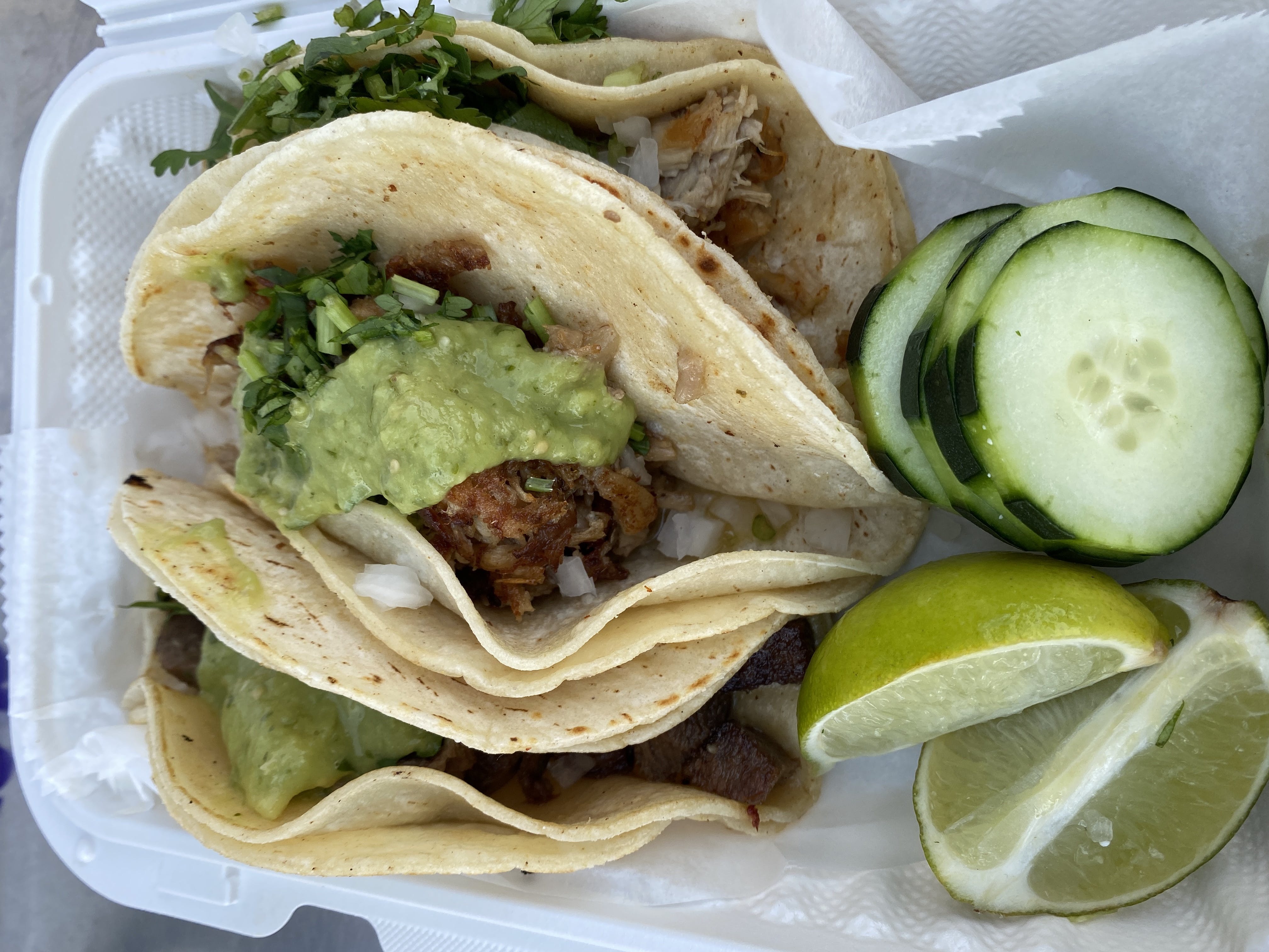 Antojitos Mexicanos - Sunset Park - New York - The Infatuation