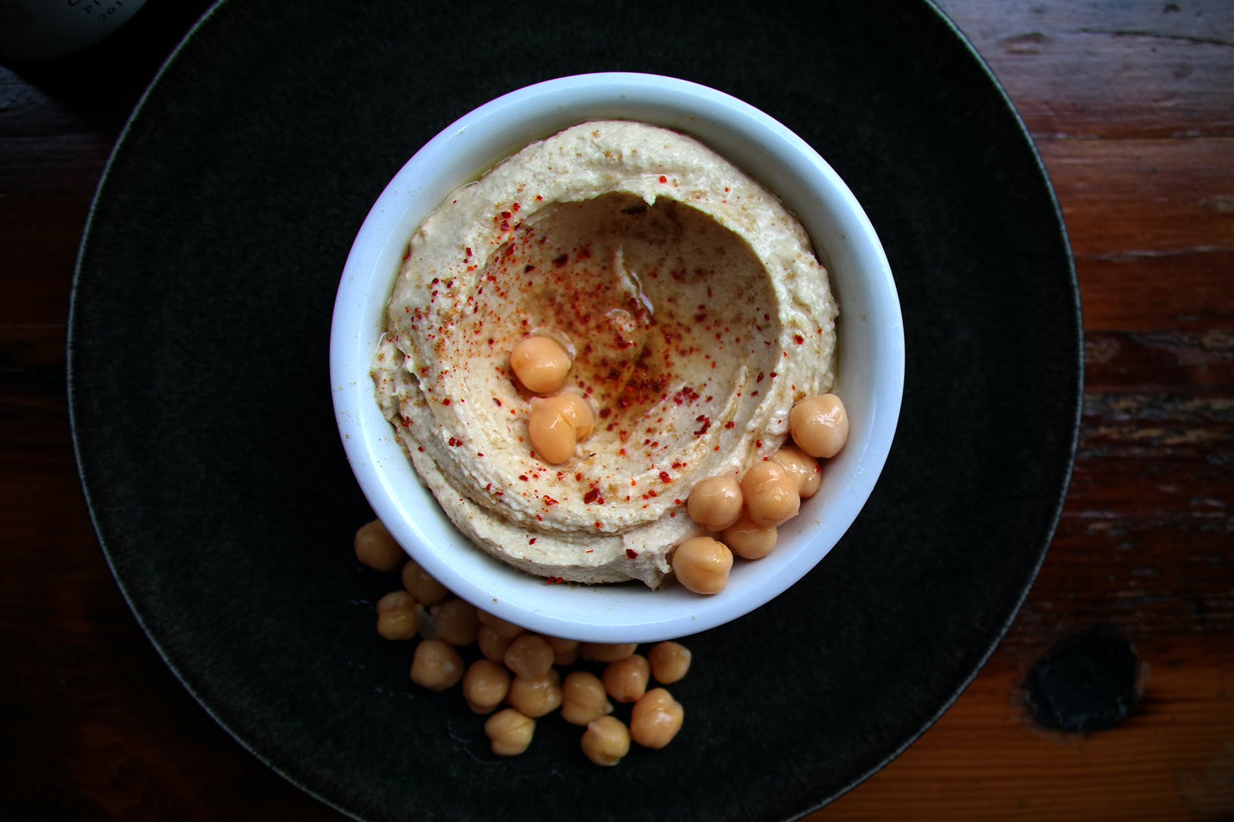 Apricot Stone - Northern Liberties - Philadelphia - The Infatuation