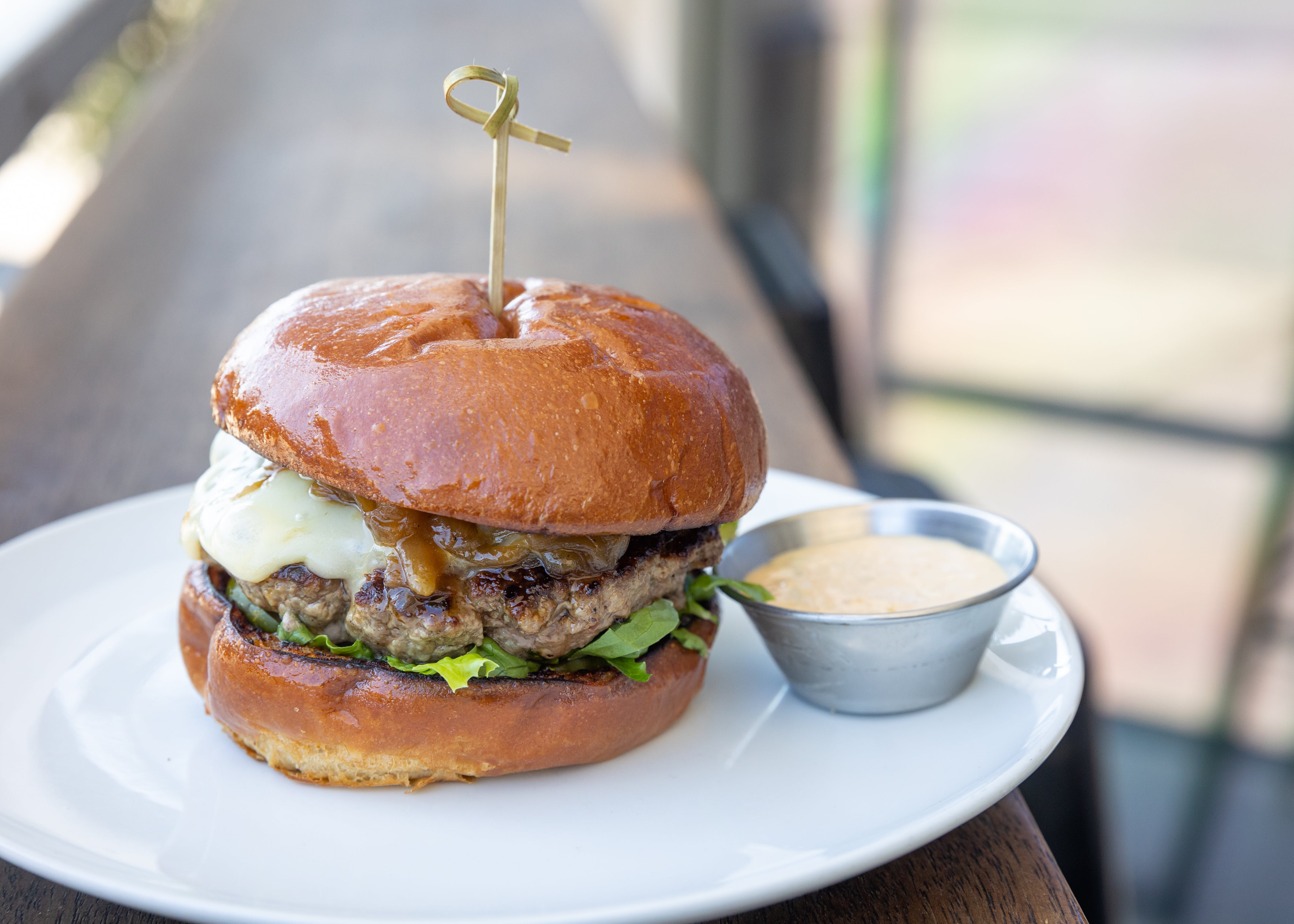 The Black Cat - Silver Lake - Los Angeles - The Infatuation