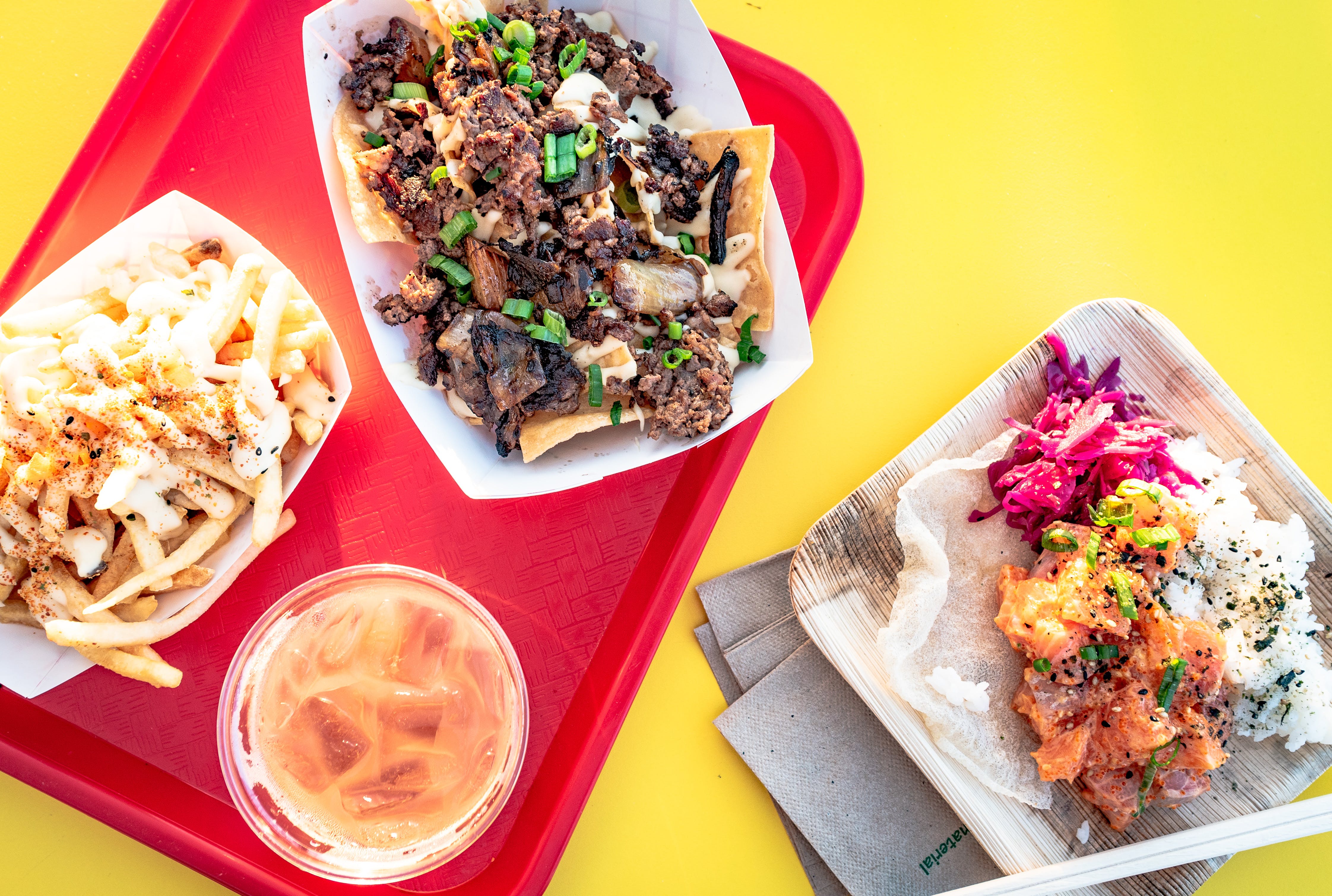 Bok Bar - South Philly - Philadelphia - The Infatuation