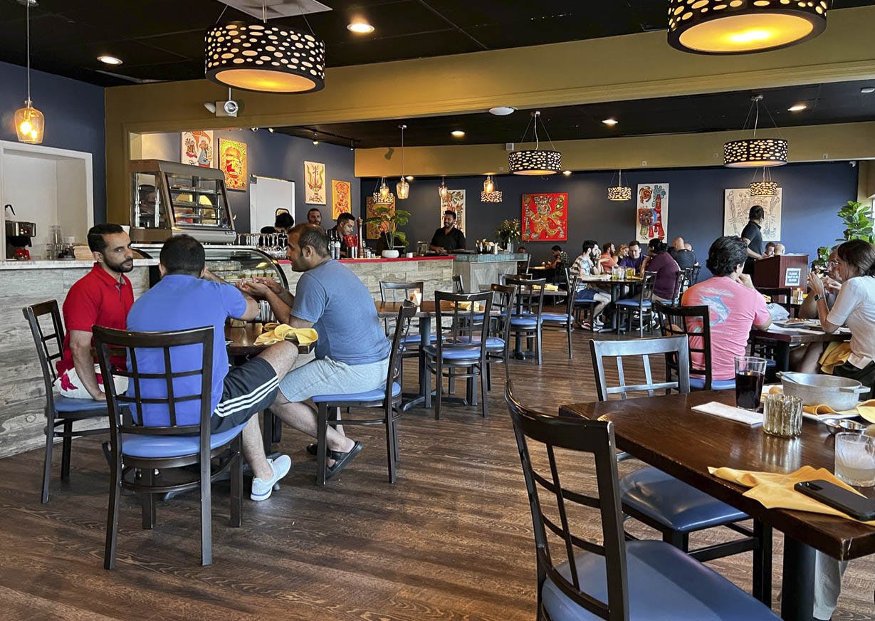 Bravo Peruvian Kitchen Wilton Manors - Wilton Manors - Miami - The ...