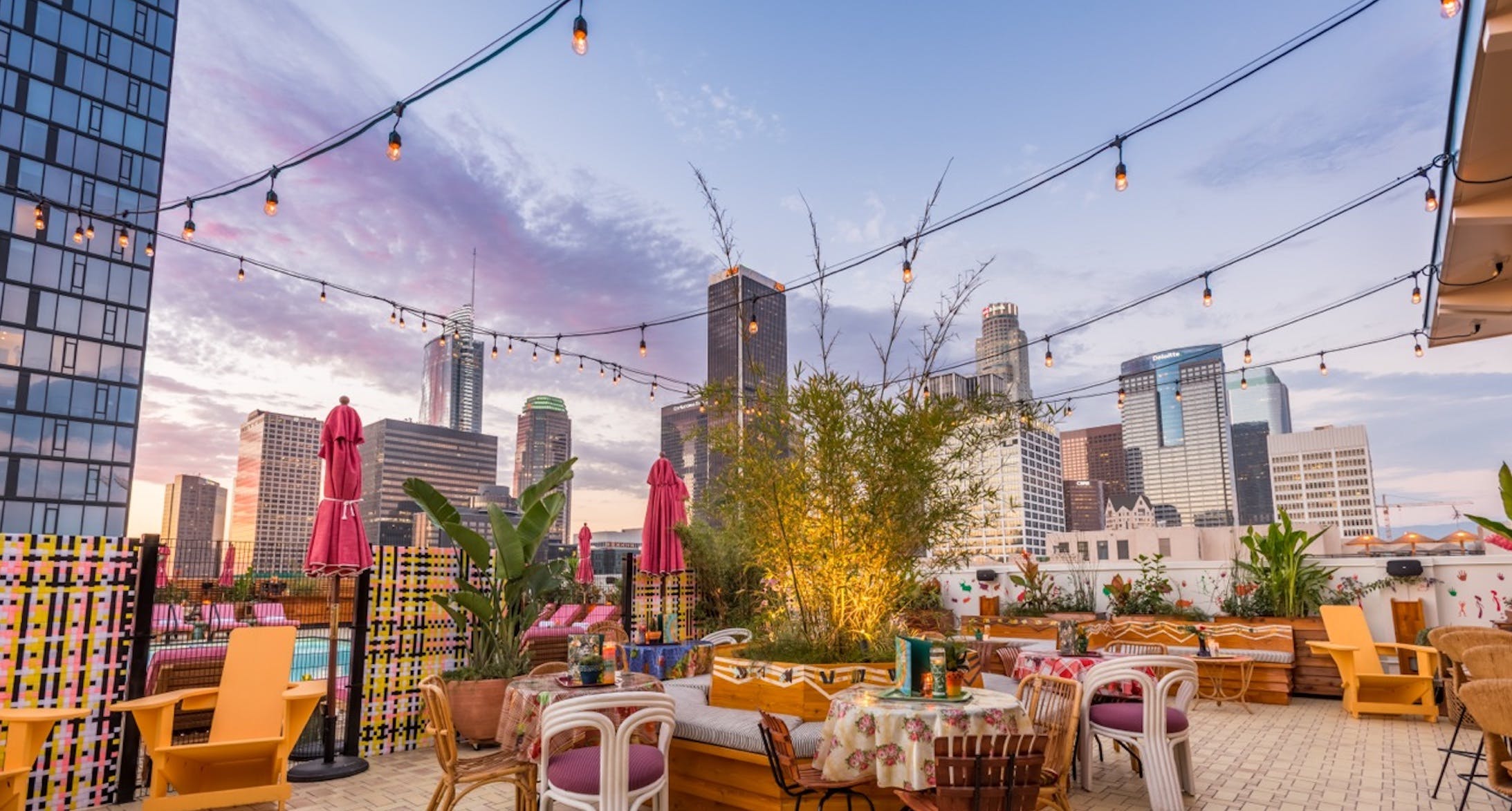 The Infatuation LA Guide To Summer 2022 - The Infatuation