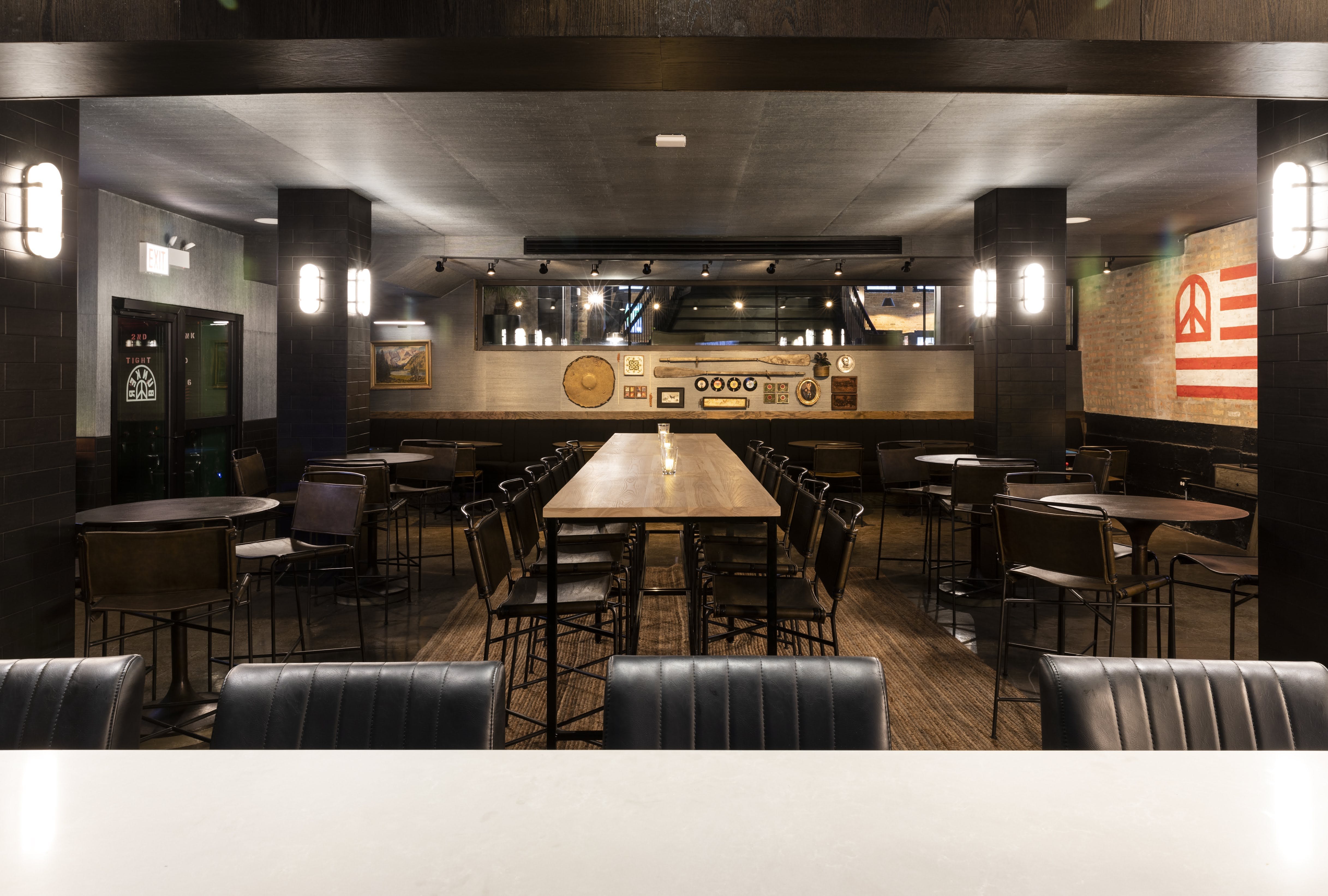 Bunker - West Loop - Chicago - The Infatuation