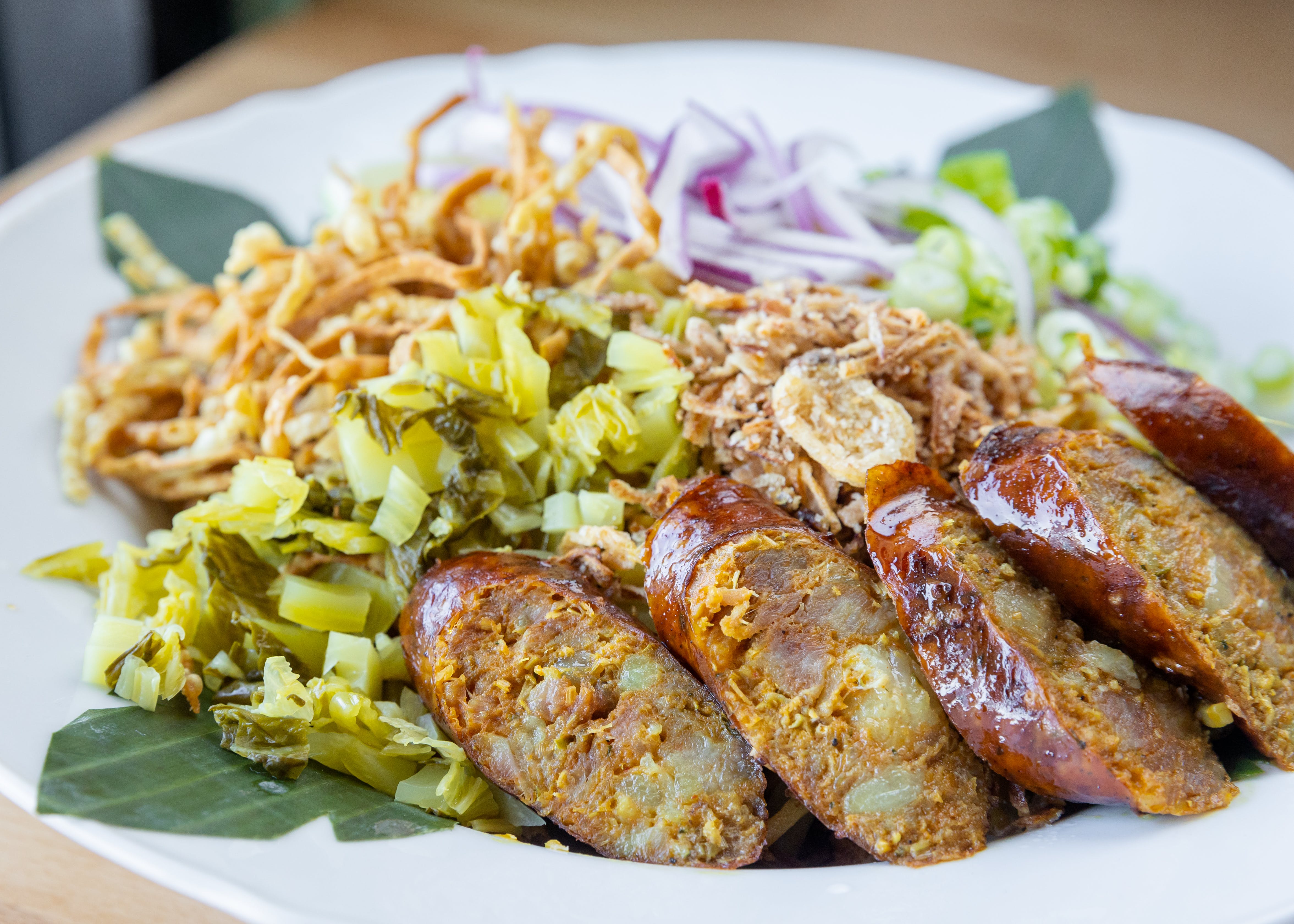 Chiang Rai - Long Beach - Los Angeles - The Infatuation