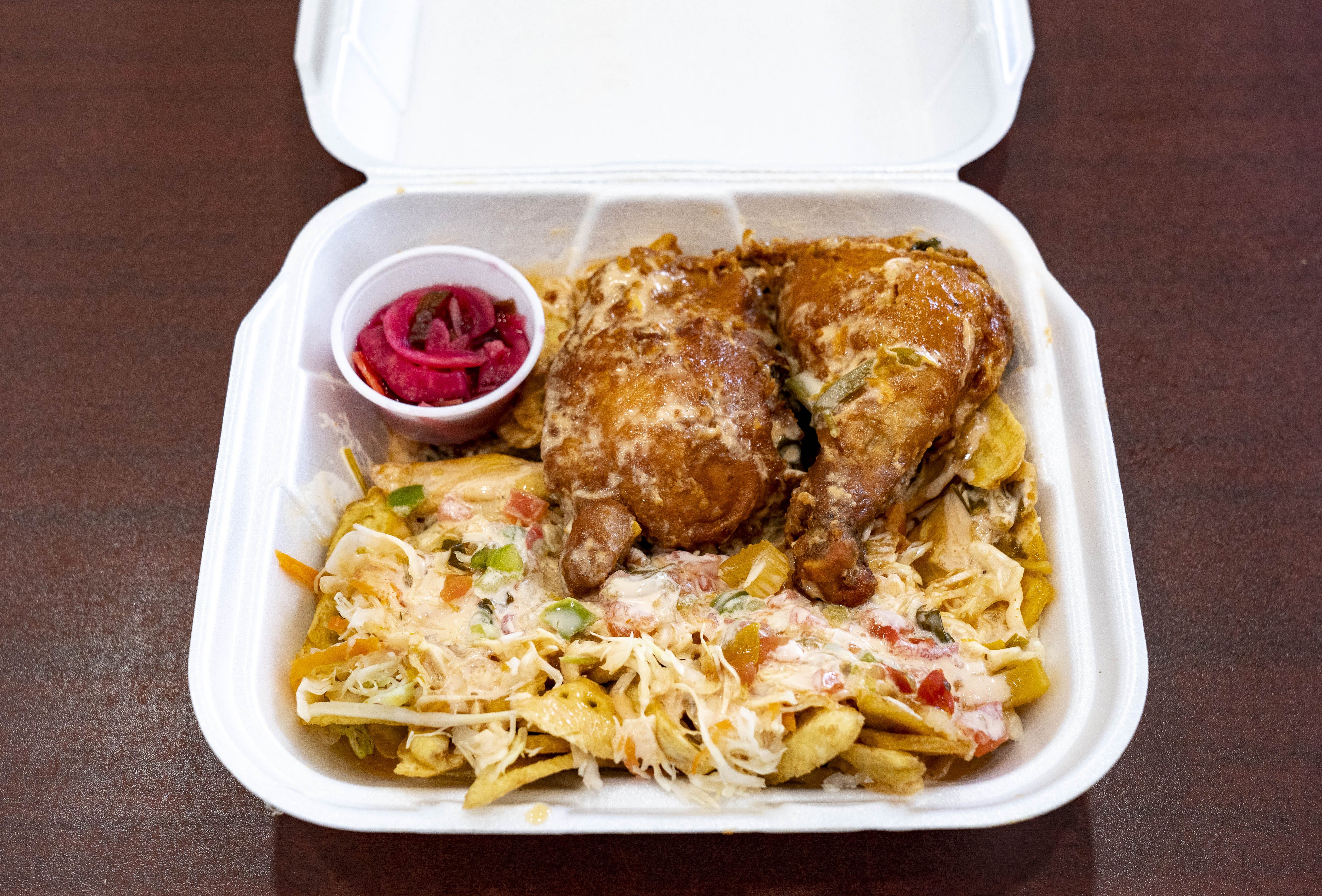 Chicken House #2 - Allapattah - Miami - The Infatuation