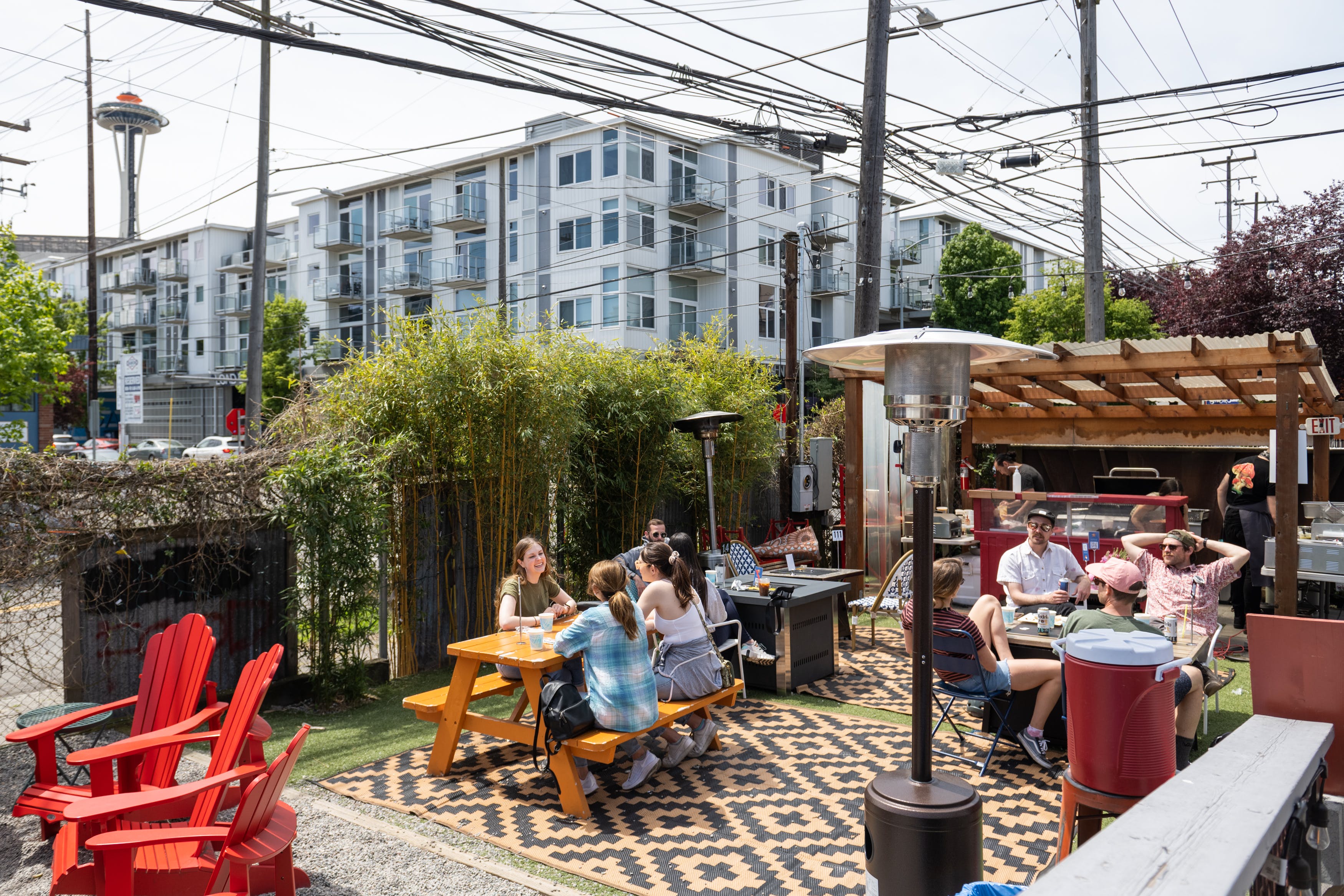 Citizen Cafe - Queen Anne - Seattle - The Infatuation