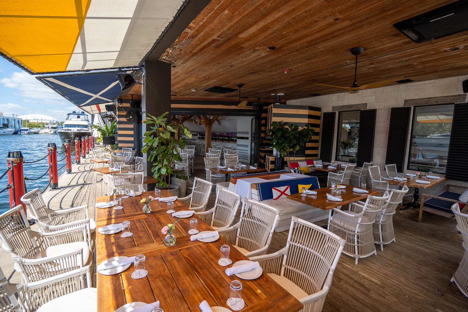 Seaspice - Downtown - Miami - The Infatuation