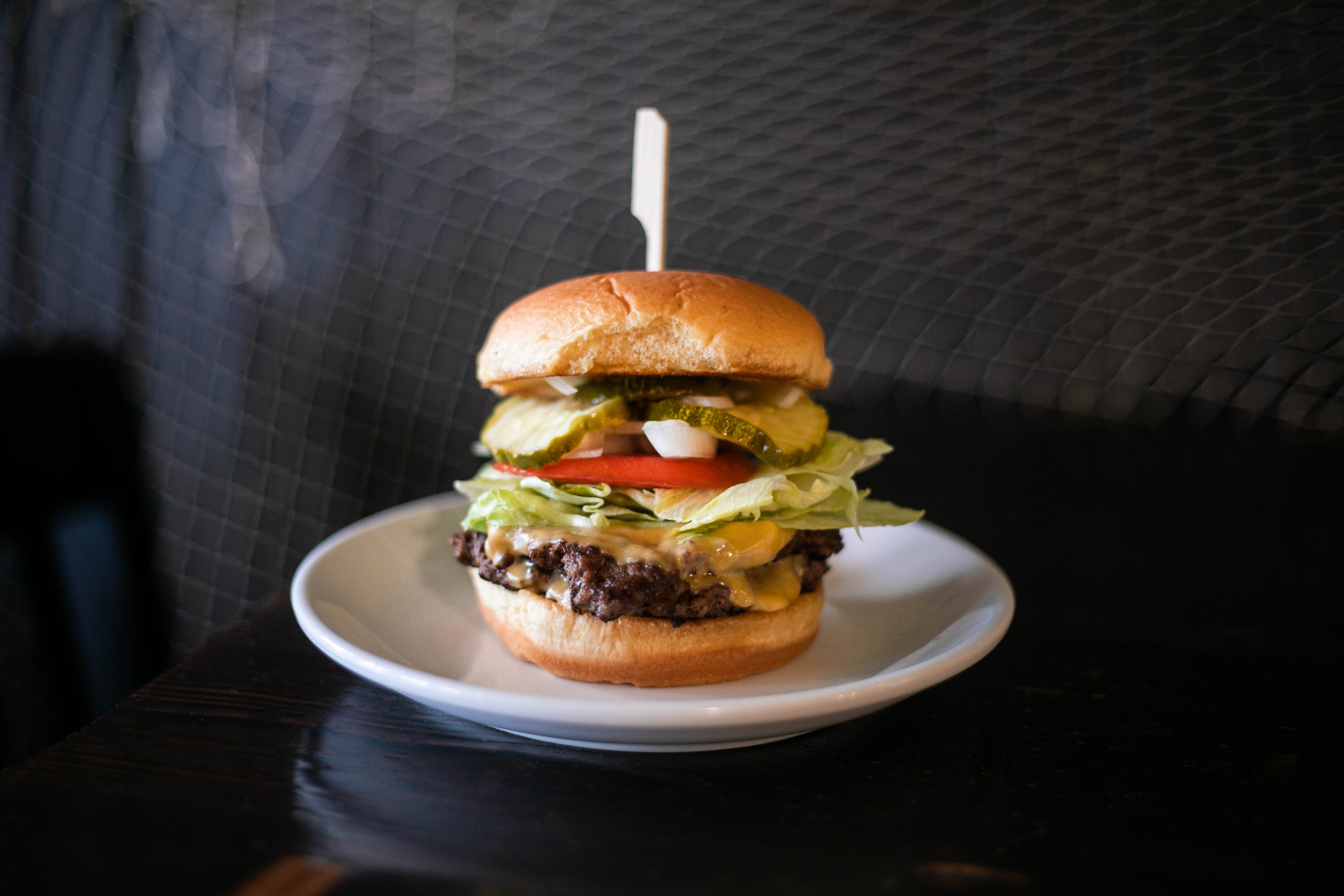 Craftsman Row Saloon - Old City - Philadelphia - The Infatuation