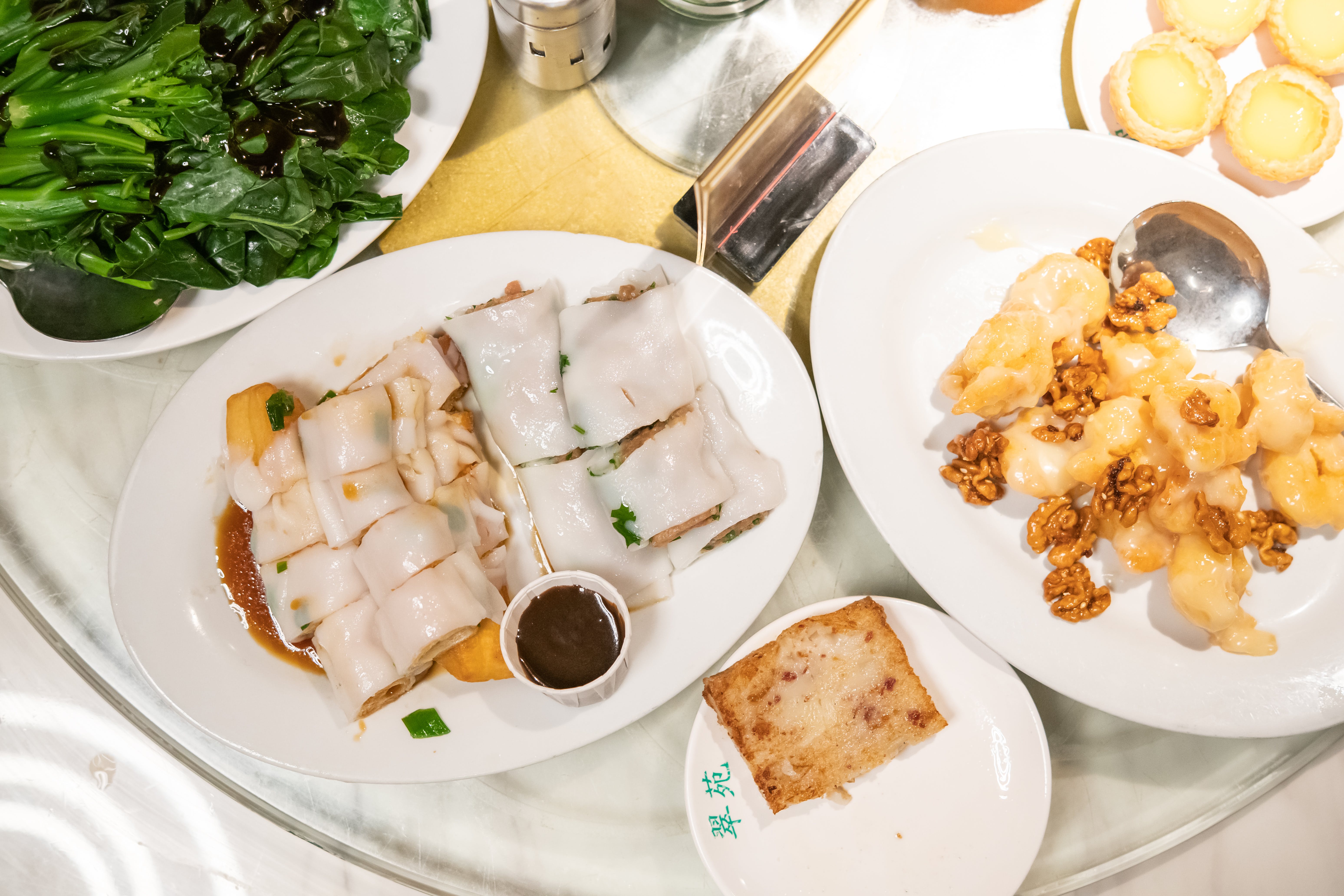 Jade Garden - International District - Seattle - The Infatuation