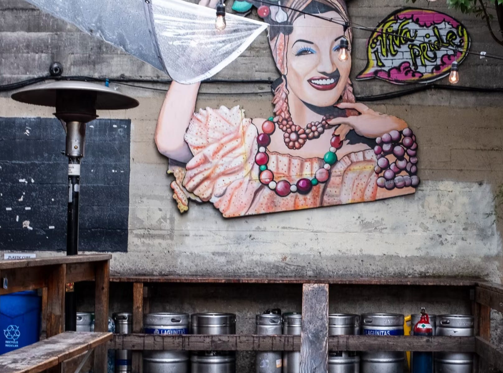 El Rio - Bernal Heights - San Francisco - The Infatuation