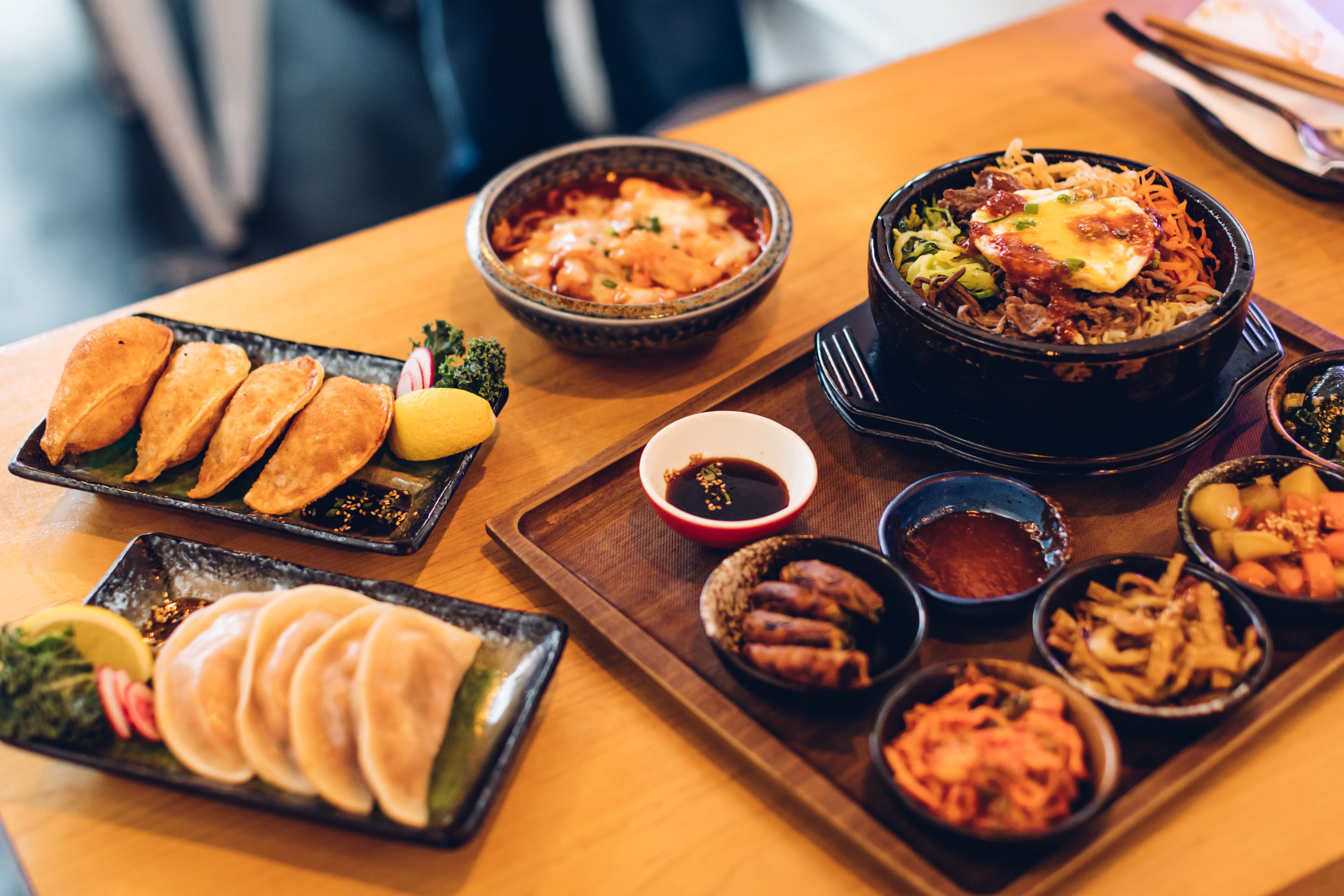 kal - Astoria - New York - The Infatuation