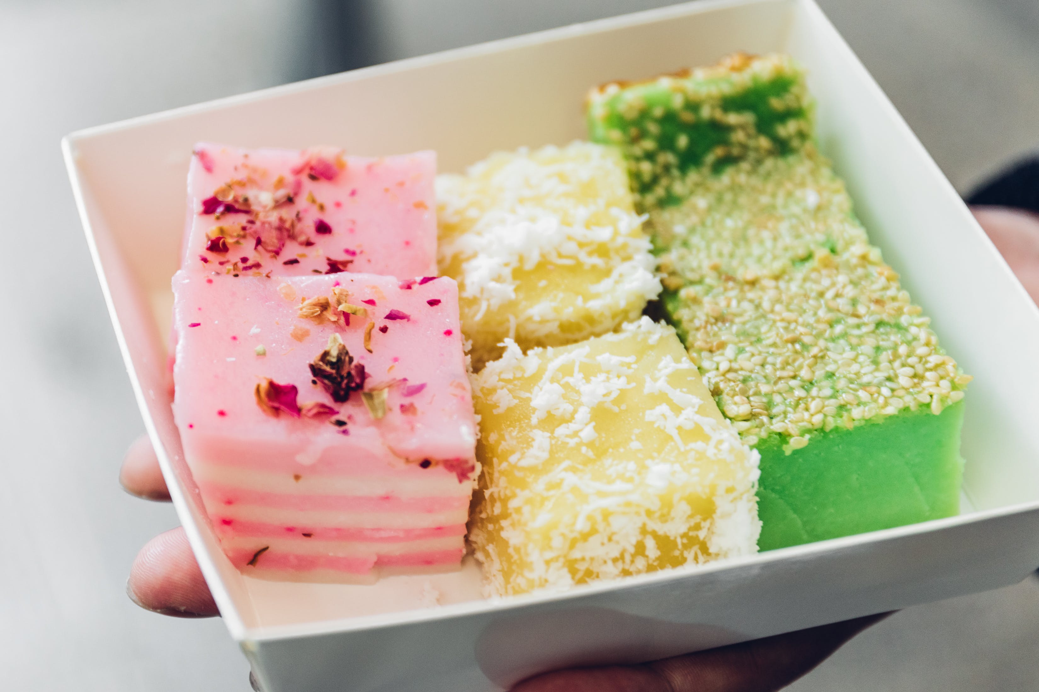 Kuih Cafe - Lower East Side - New York - The Infatuation