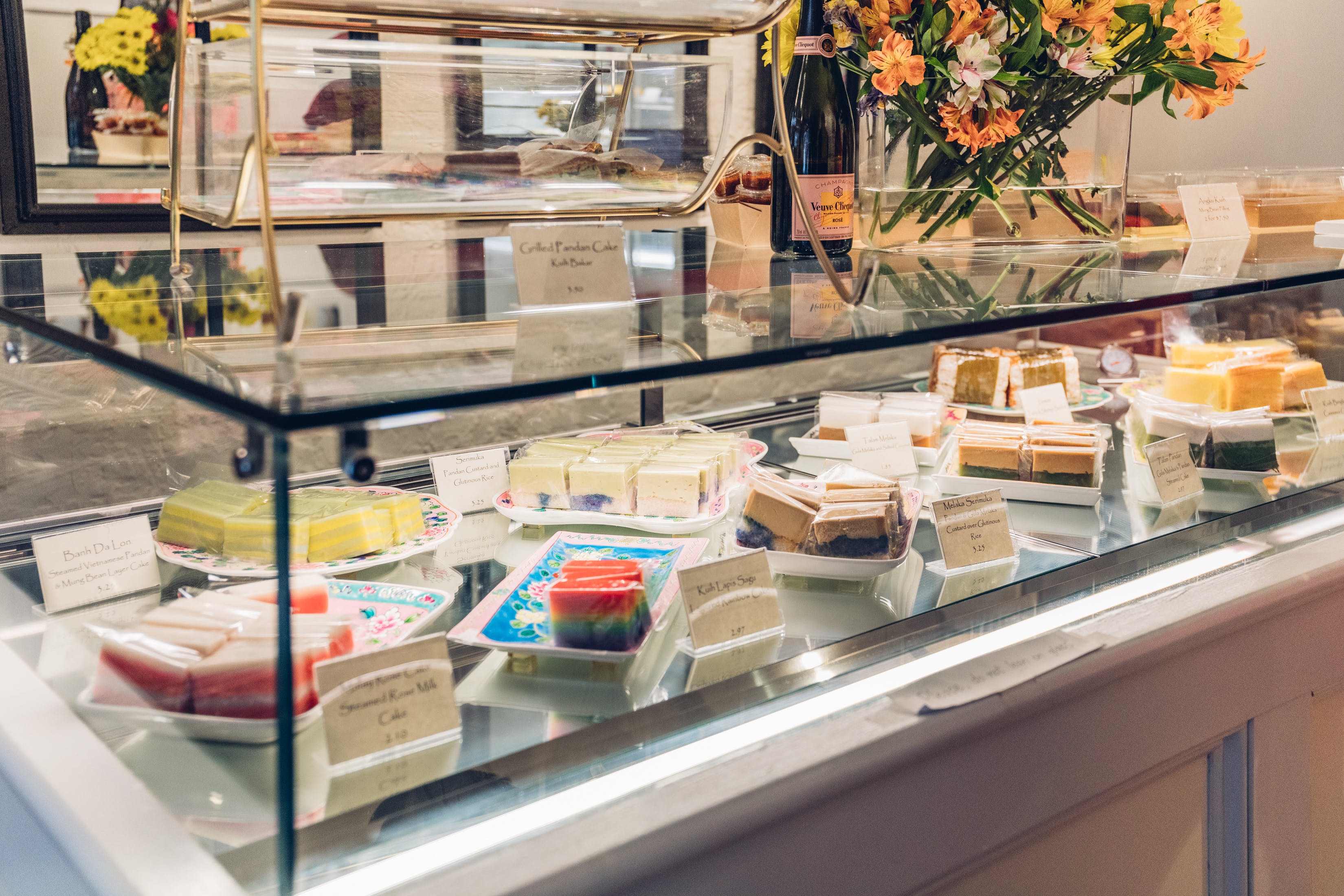 Lady Wong - East Village - New York - The Infatuation