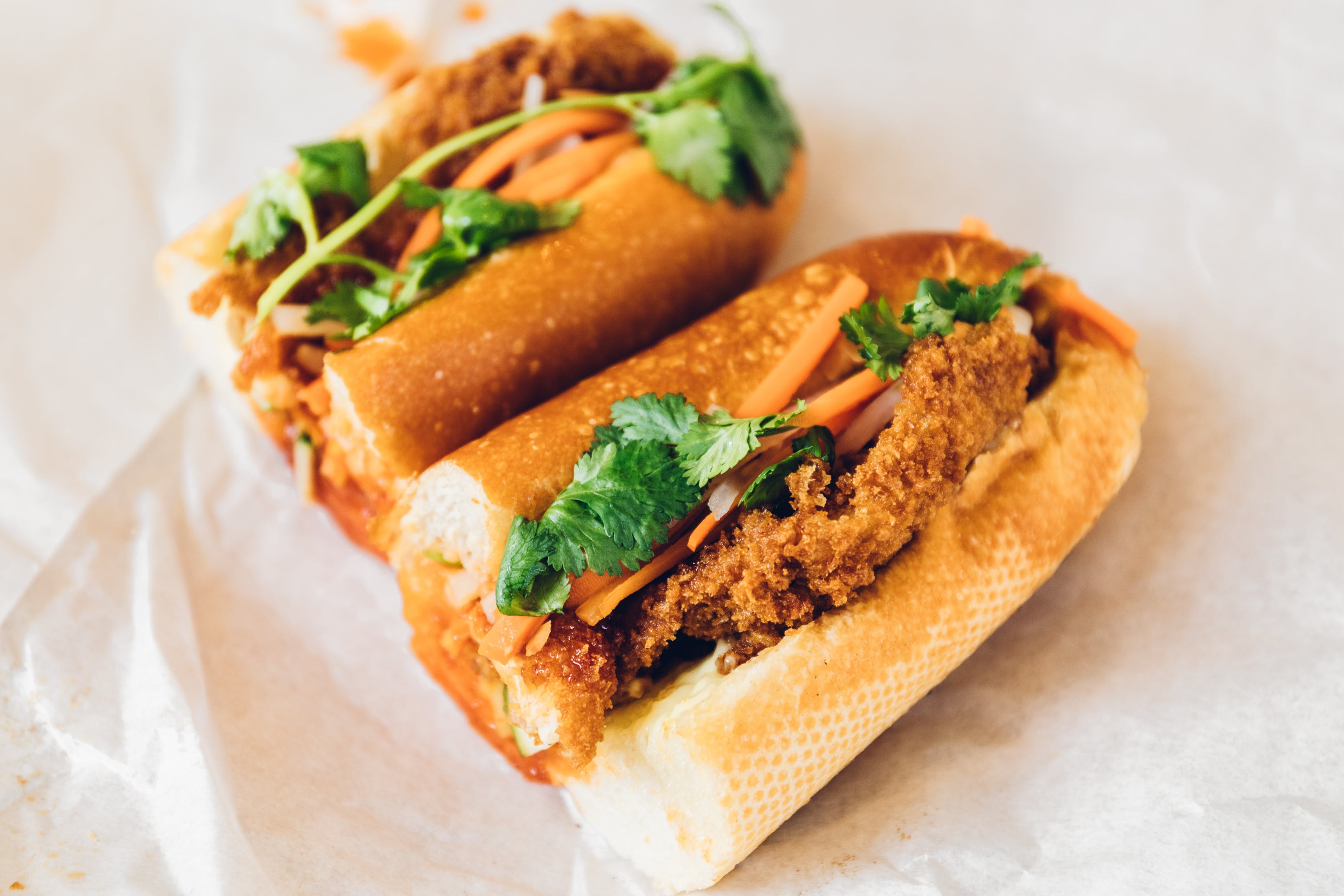 Càphê Roasters - Kensington - Philadelphia - The Infatuation