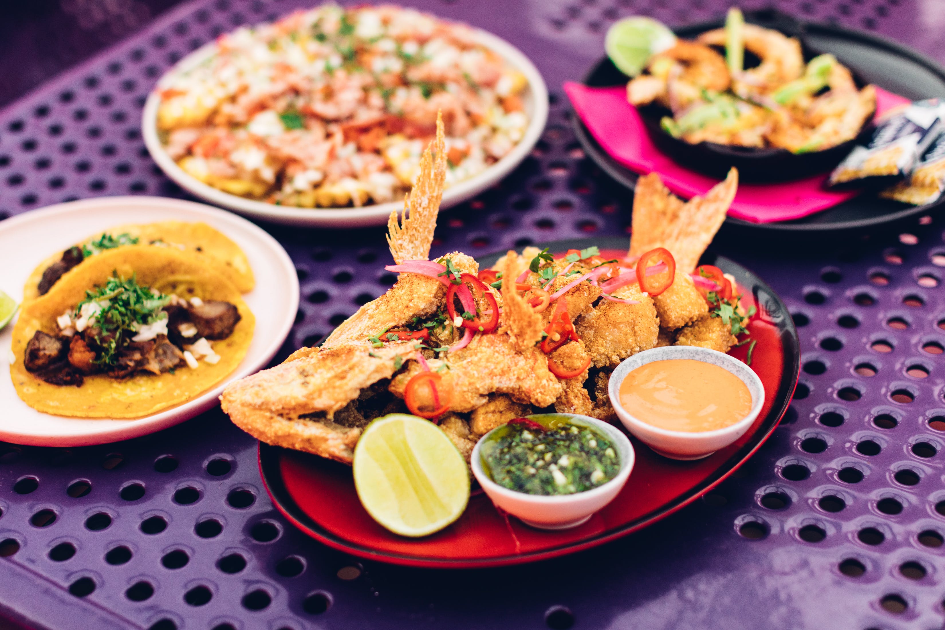 LMNO - Fishtown - Philadelphia - The Infatuation