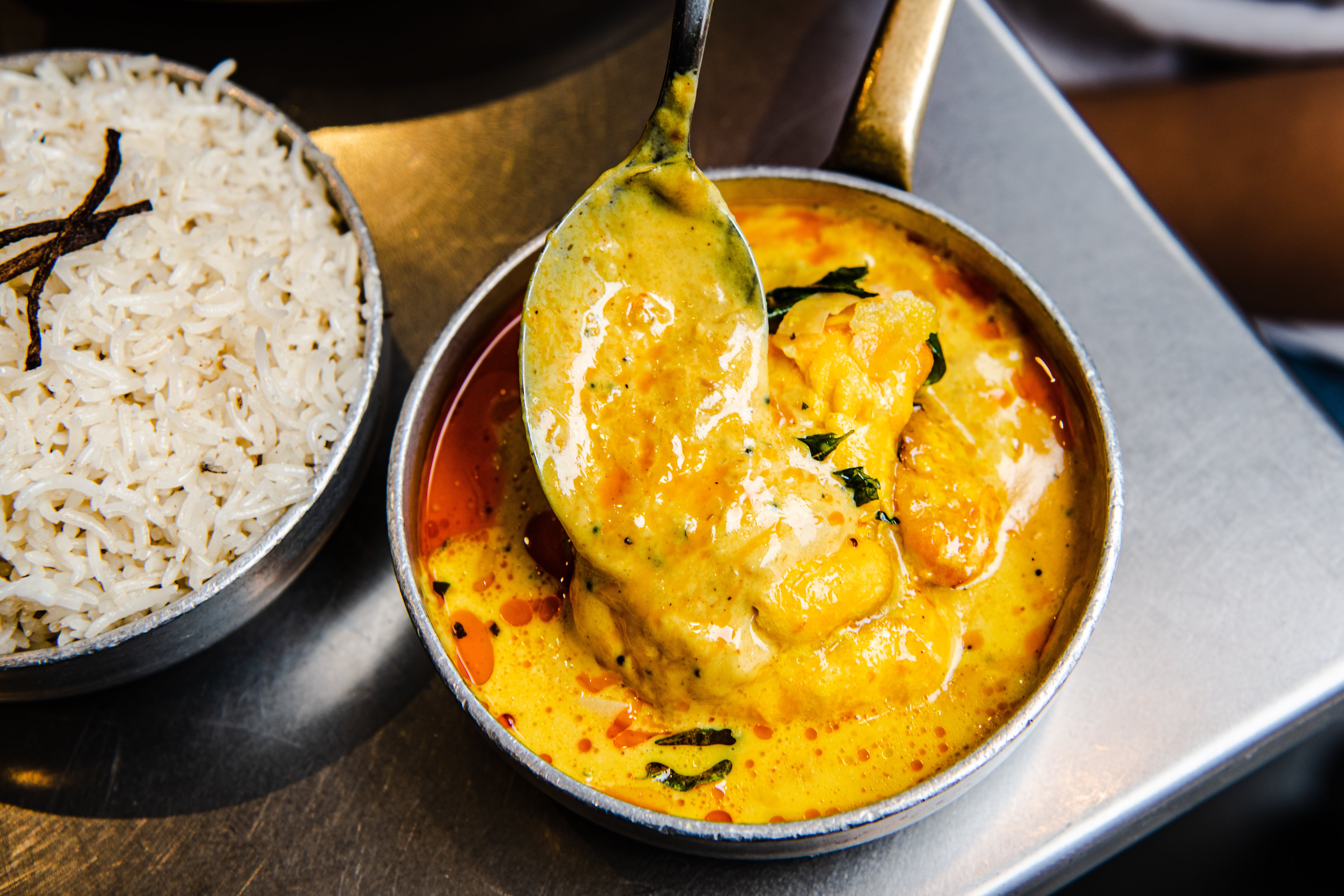 Fatt Pundit - Covent Garden - London - The Infatuation