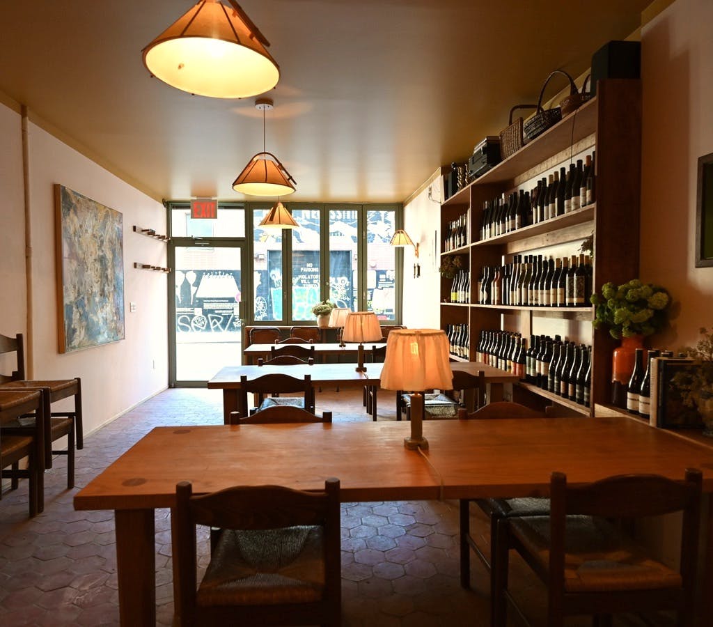 Gem Wine - Lower East Side - New York - The Infatuation