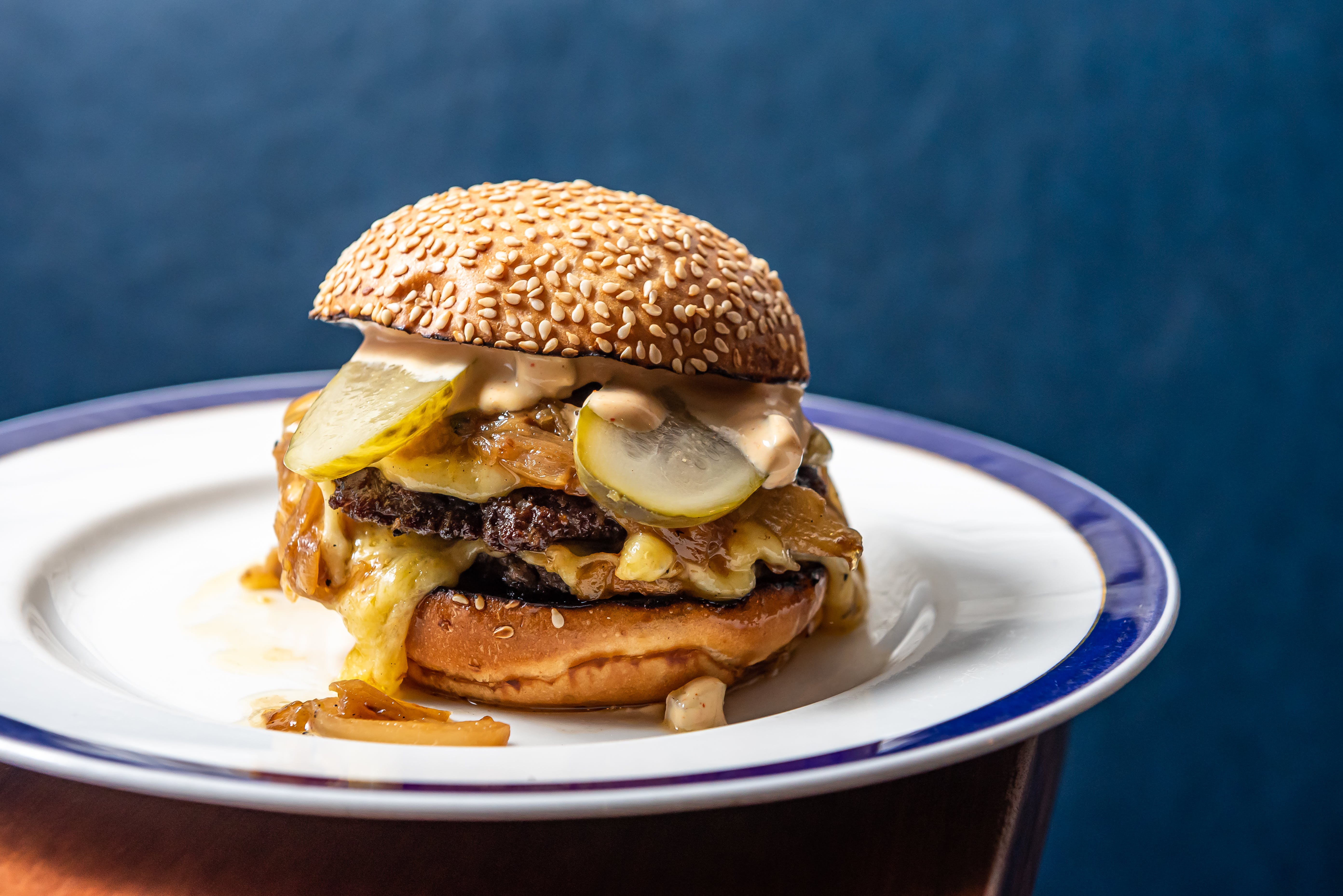 Blacklock - Soho - London - The Infatuation