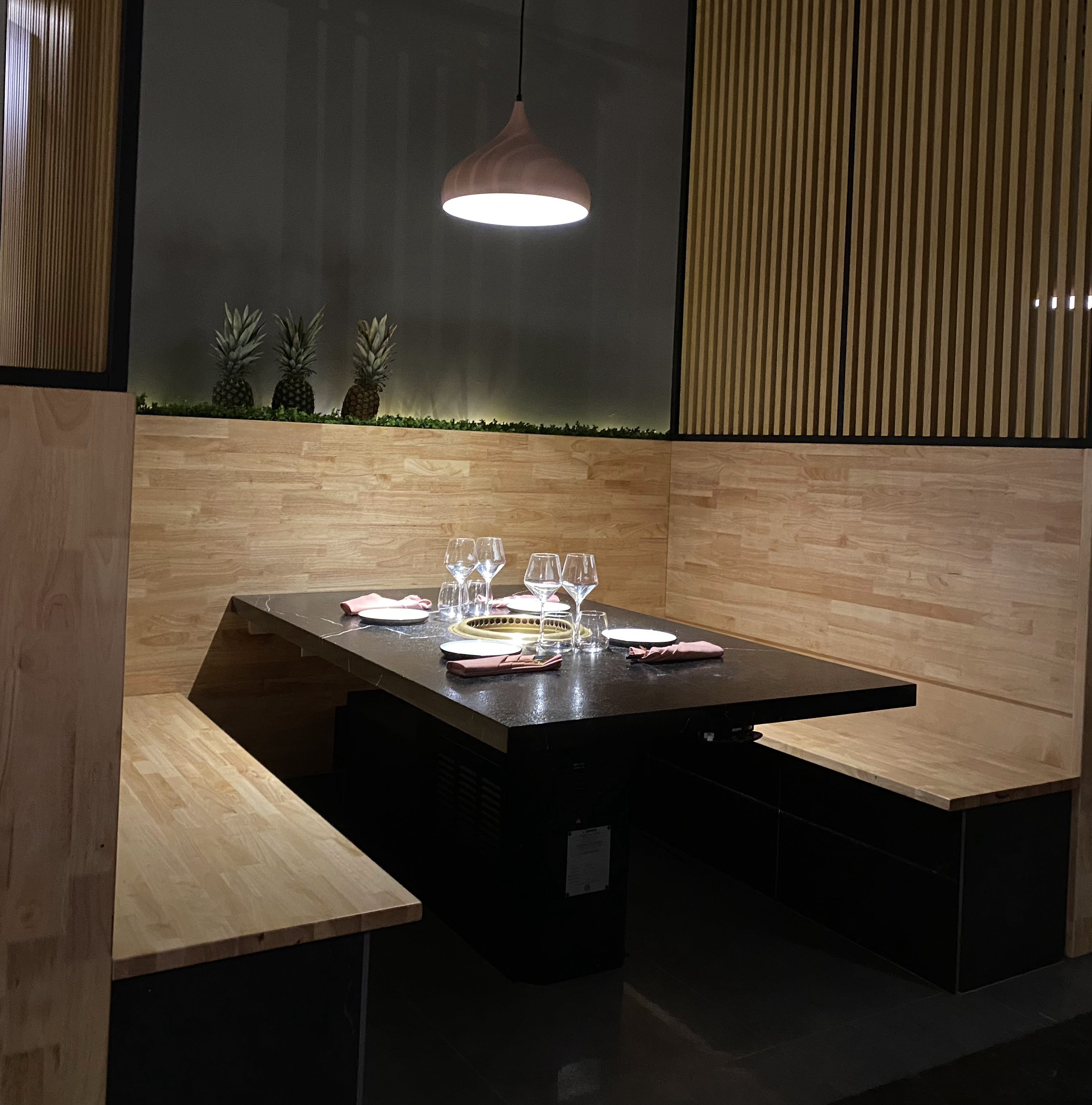 Holu - Chinatown - Chicago - The Infatuation