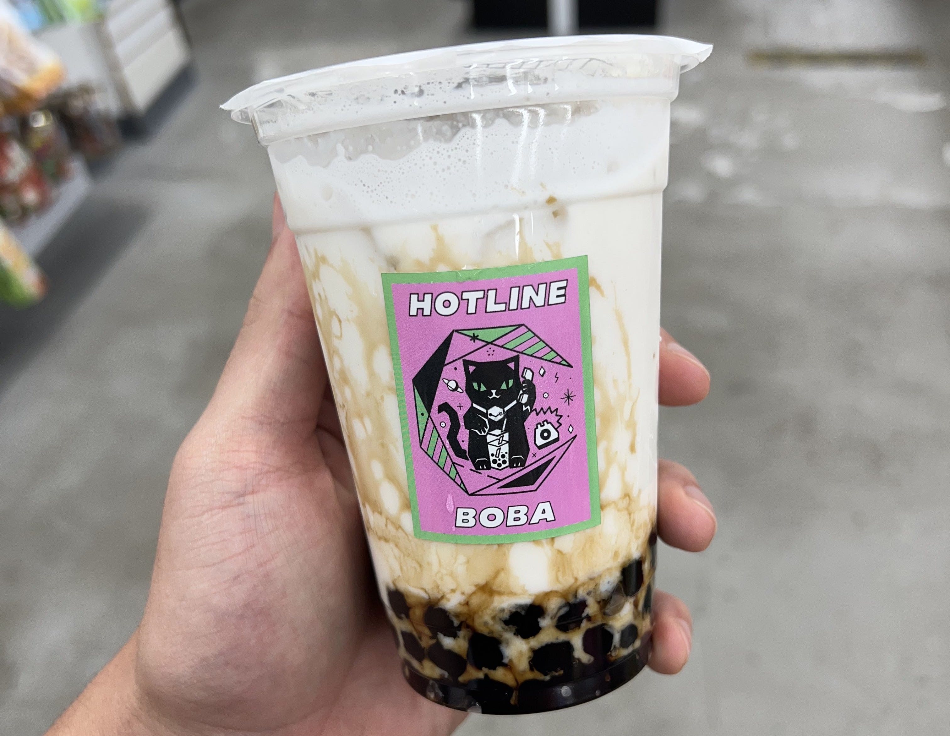 Asian-Mart - Little Havana - Miami - The Infatuation