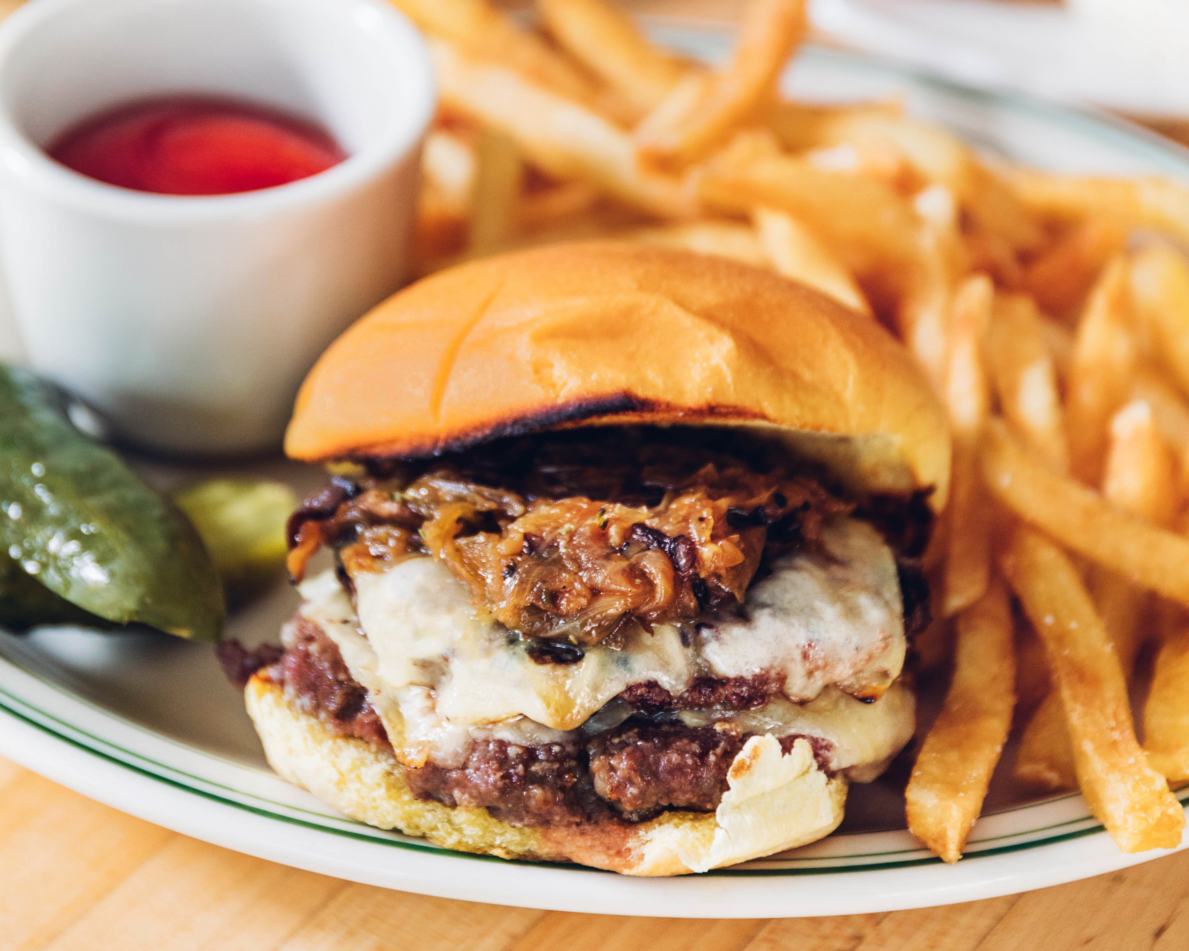 Houseman - SoHo - New York - The Infatuation