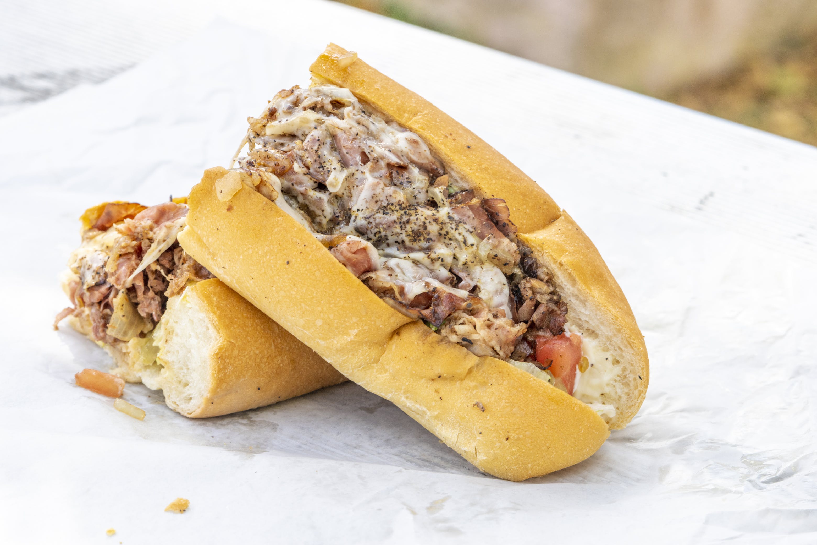 Hungry Bear Sub Shop - Kendall - Miami - The Infatuation