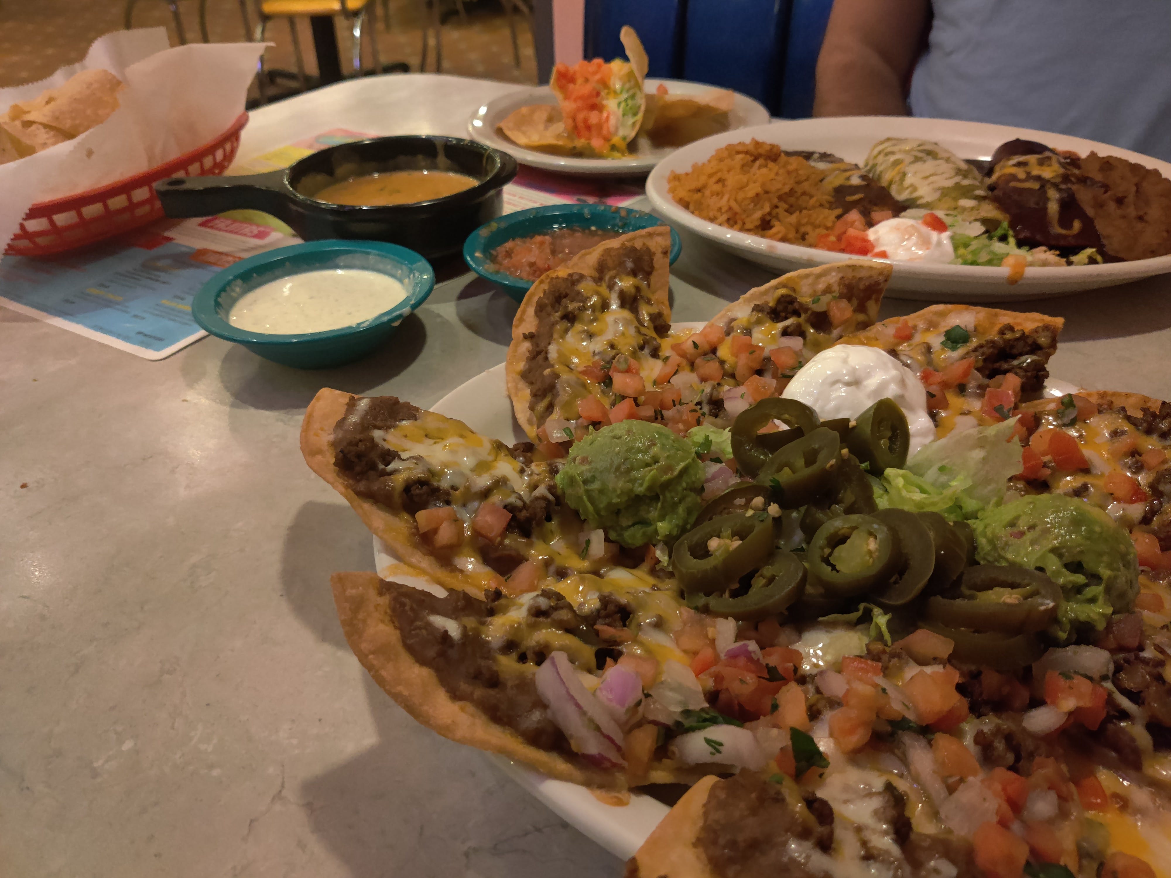 Chuy's Pembroke Pines, Florida - Pembroke Pines - Miami - The Infatuation