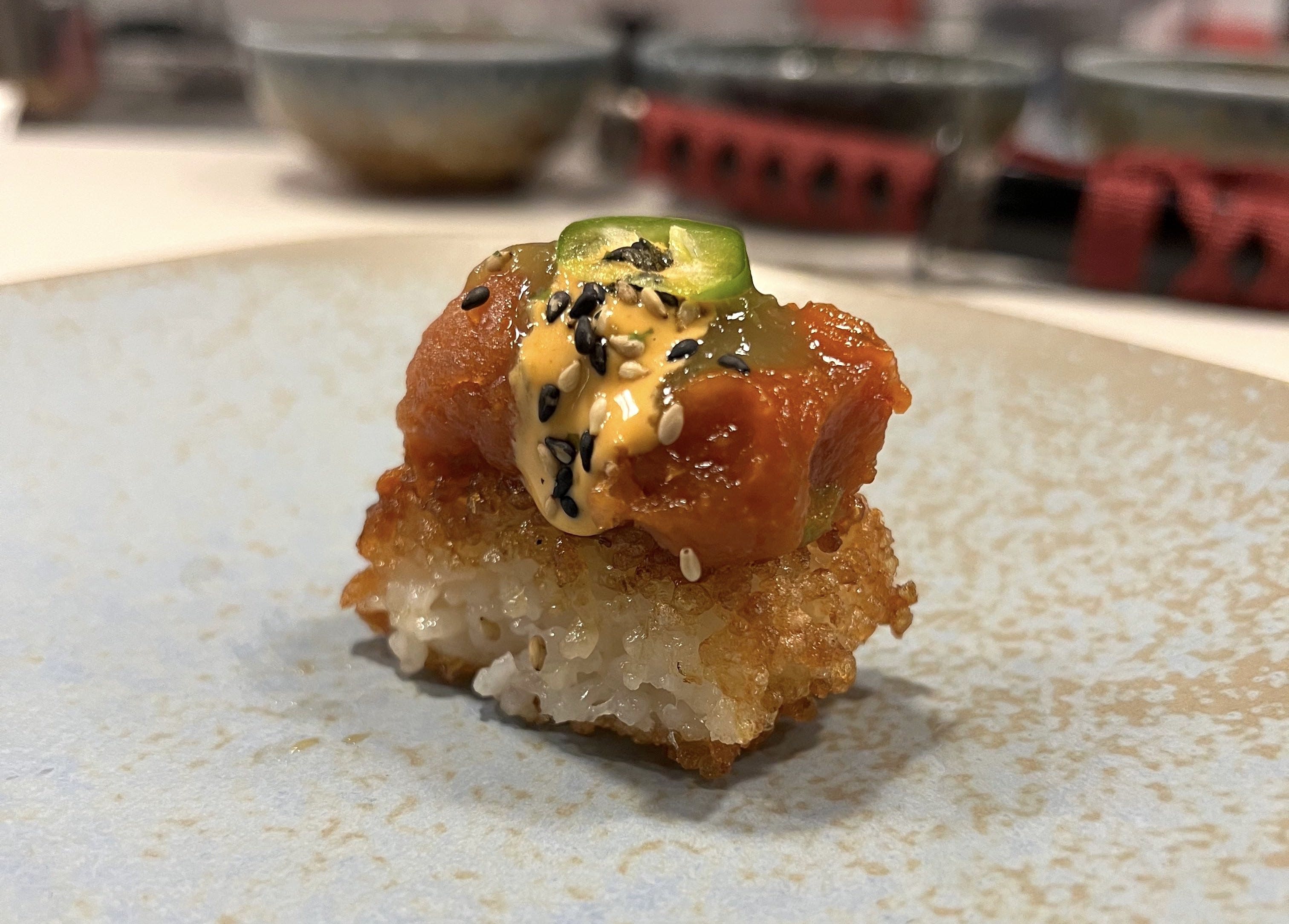 Miss Crispy Rice Wynwood - Wynwood - Miami - The Infatuation