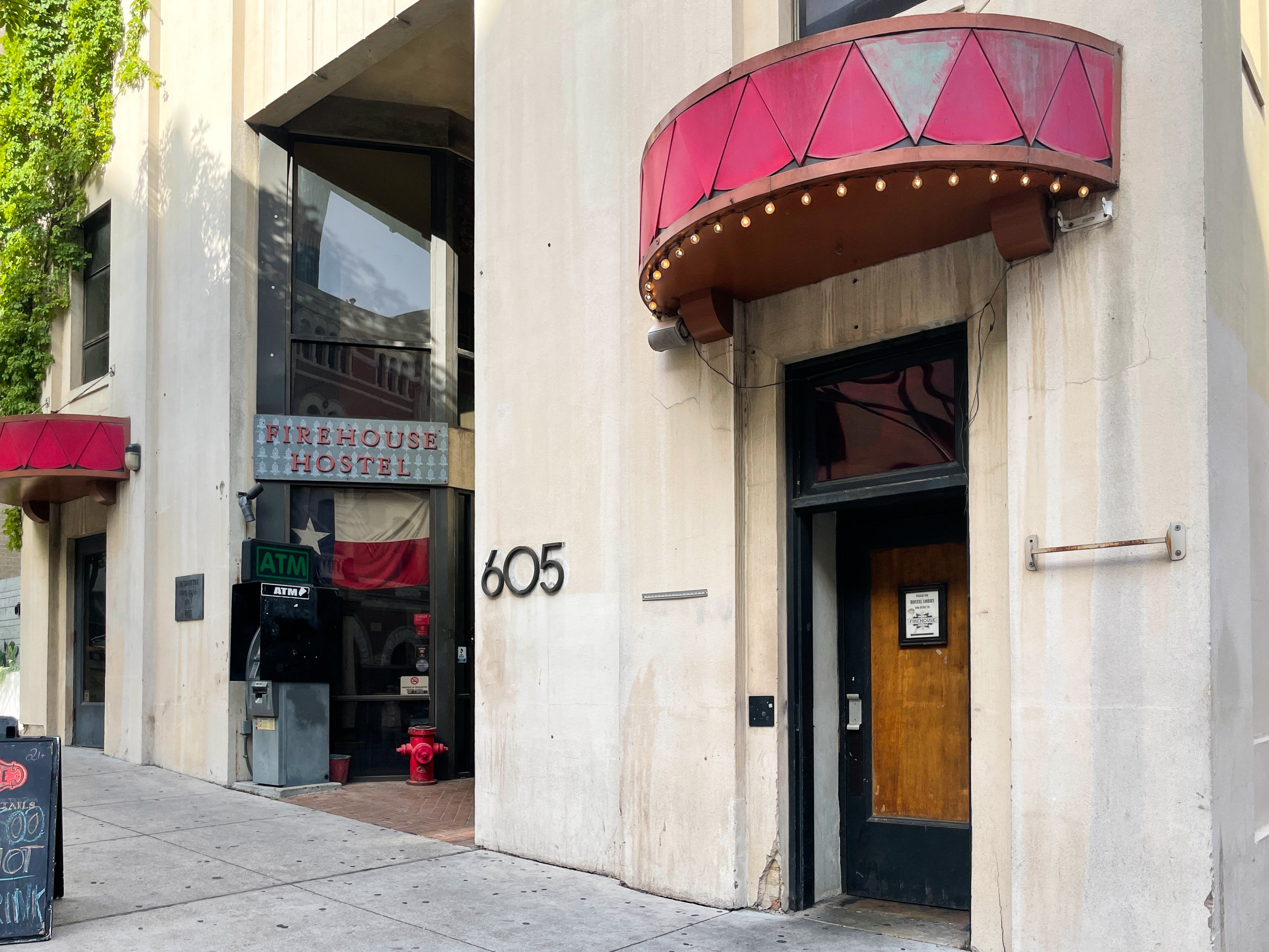 Firehouse Lounge - Downtown Austin - Austin - The Infatuation