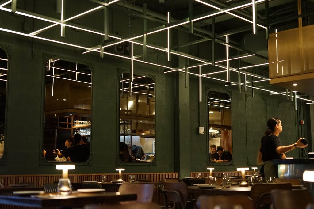 Jatto - Wynwood - Miami - The Infatuation