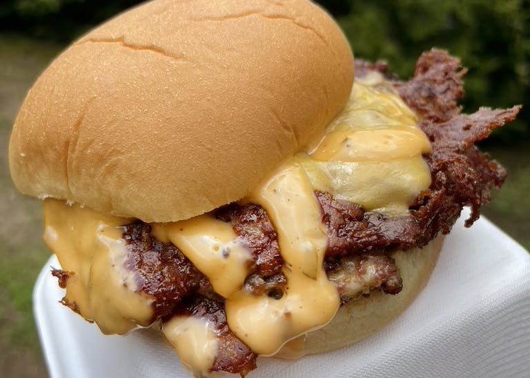 Burger Buff - Philadelphia - The Infatuation