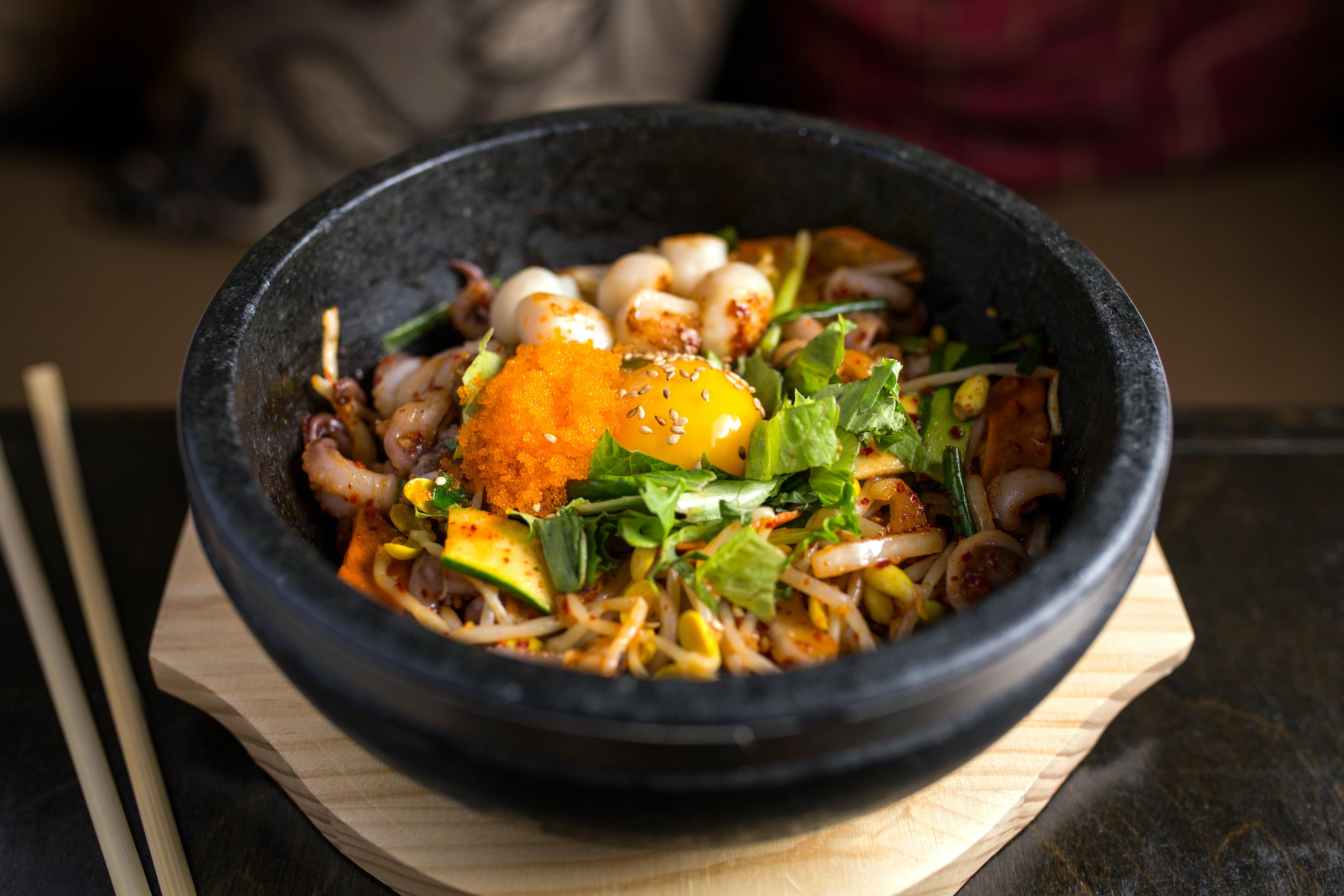 Jin Ju - Andersonville - Chicago - The Infatuation