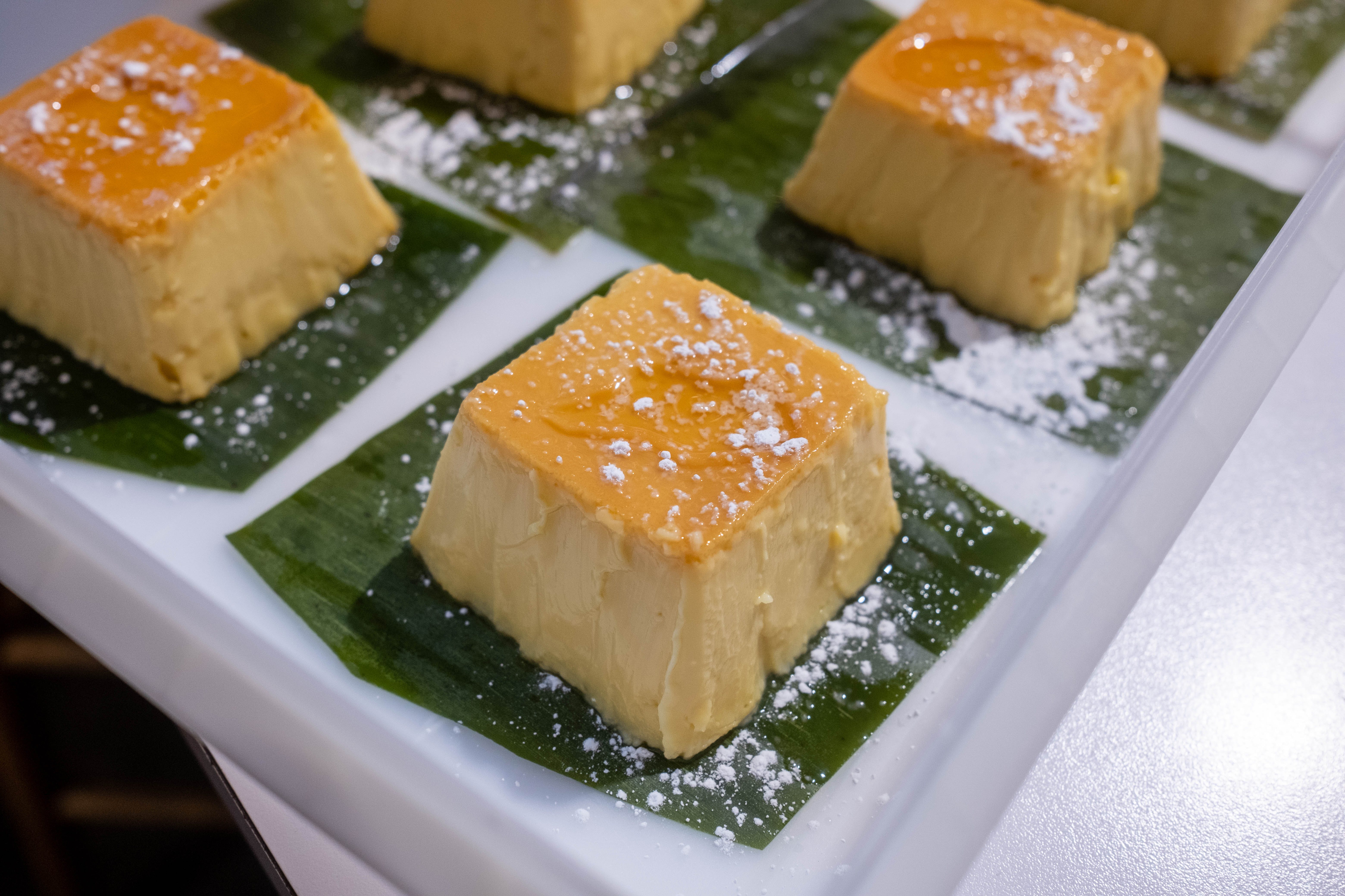 Kabisera - Lower East Side - New York - The Infatuation