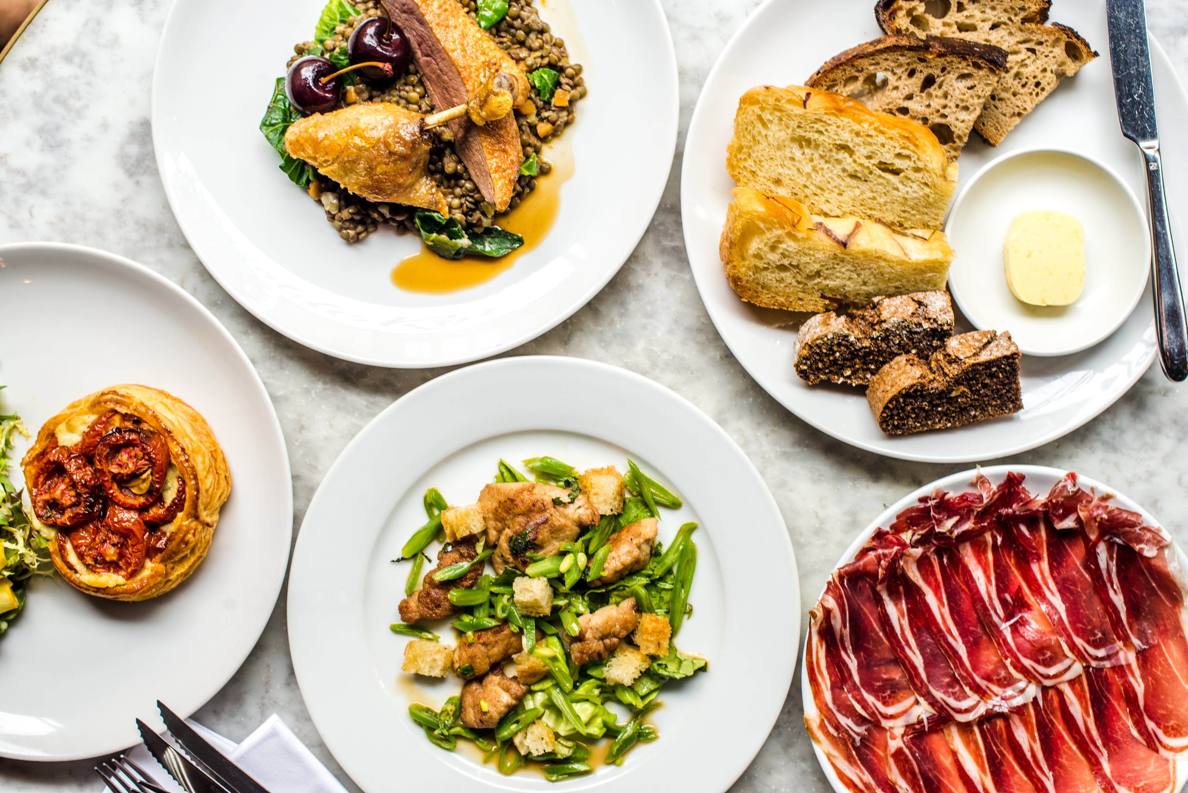 Noble Rot - Bloomsbury - London - The Infatuation