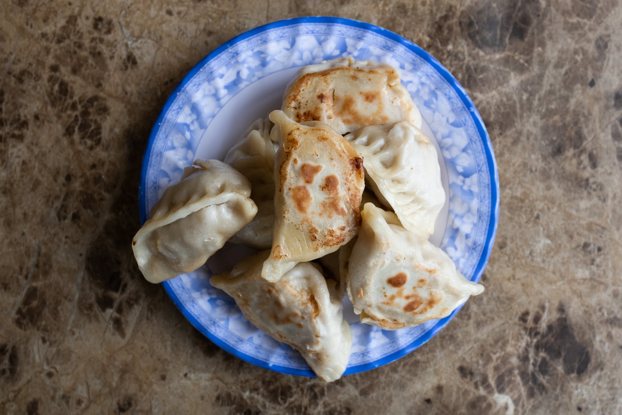 Dim Sum King - International District - Seattle - The Infatuation