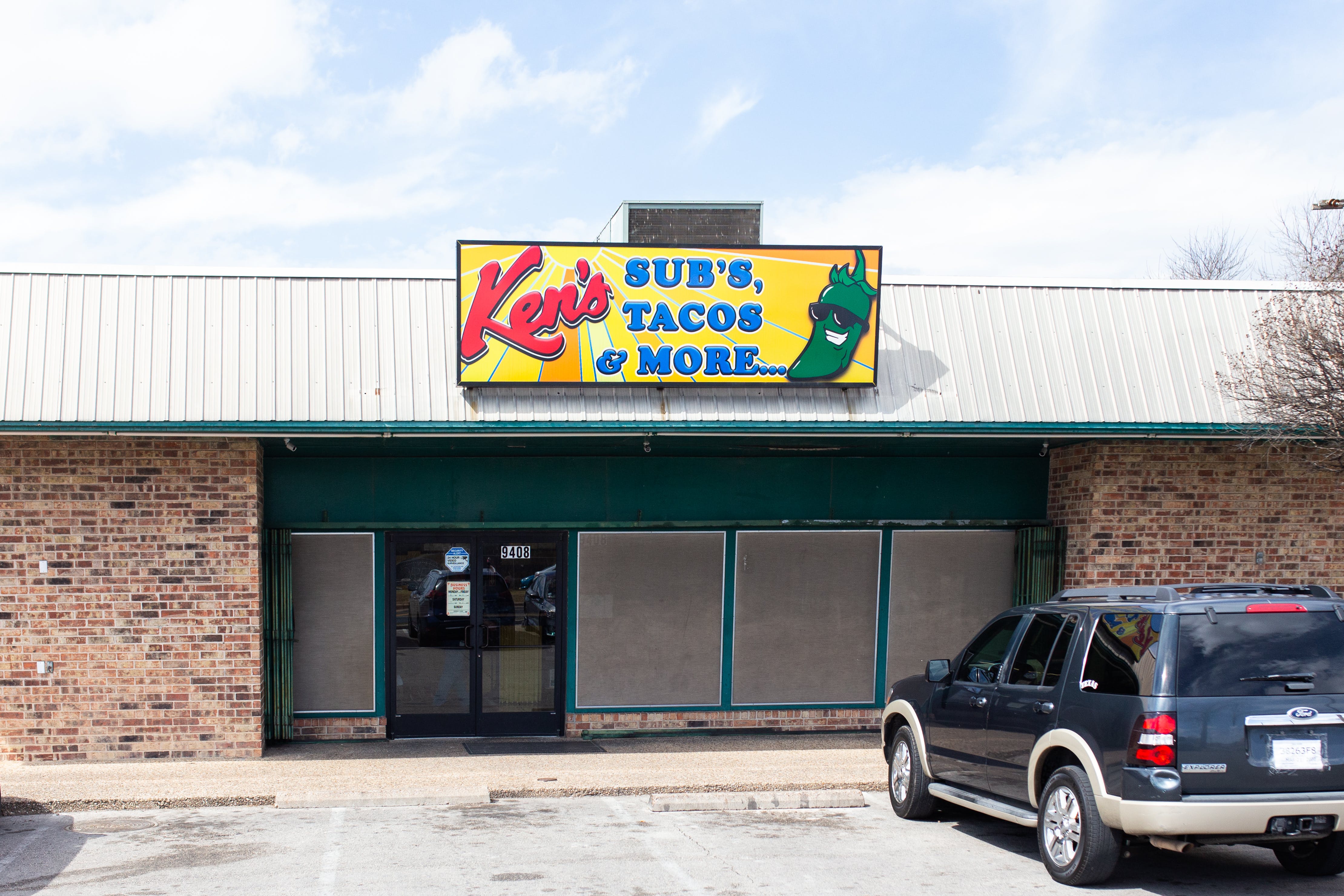 Ken's Subs, Tacos, & More - North Austin - Austin - The Infatuation