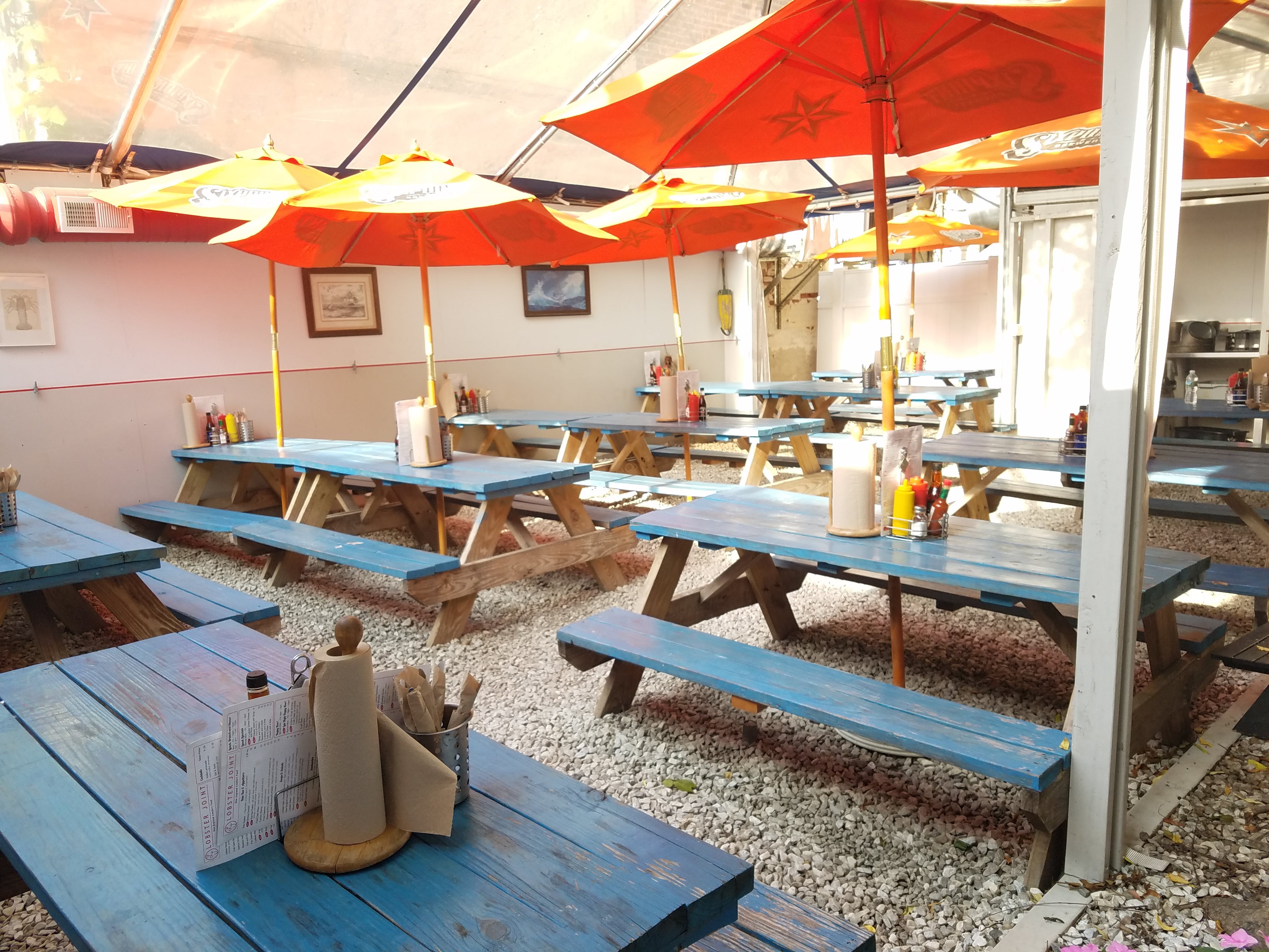 Lobster Joint - Brooklyn - New York - The Infatuation