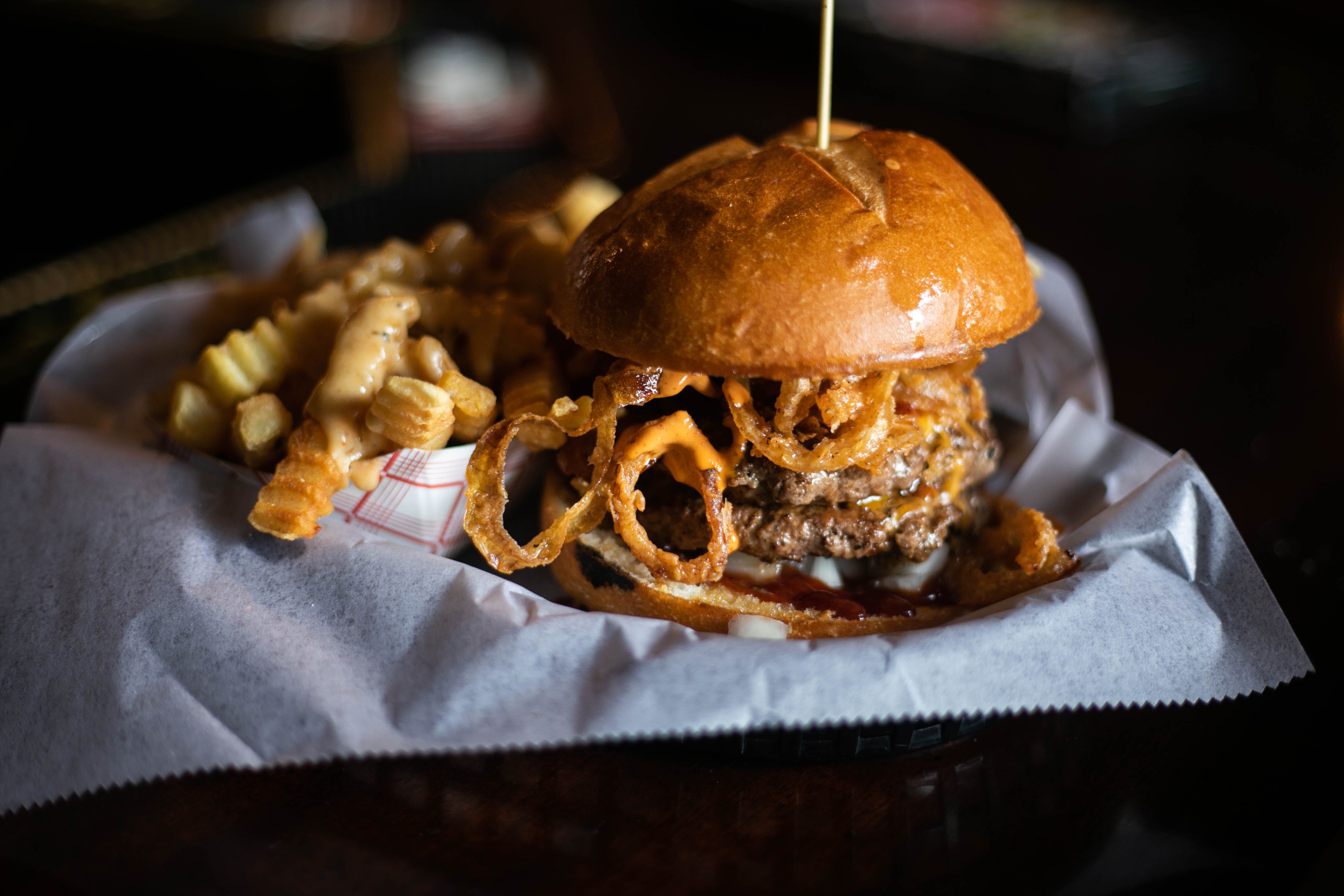 Lucky's Last Chance - Queen Village - Philadelphia - The Infatuation