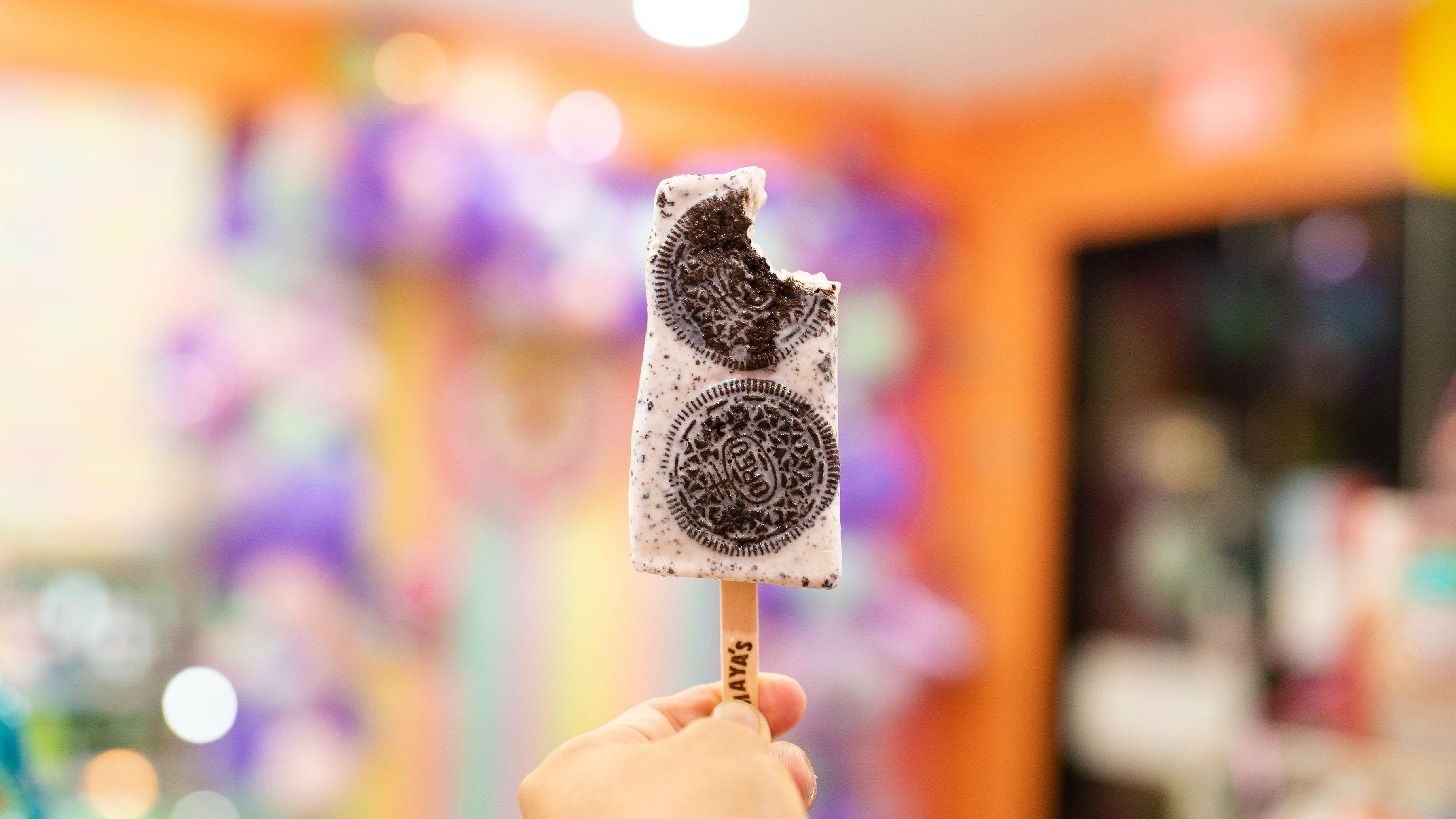 Maya's Snack Bar - Bushwick - New York - The Infatuation