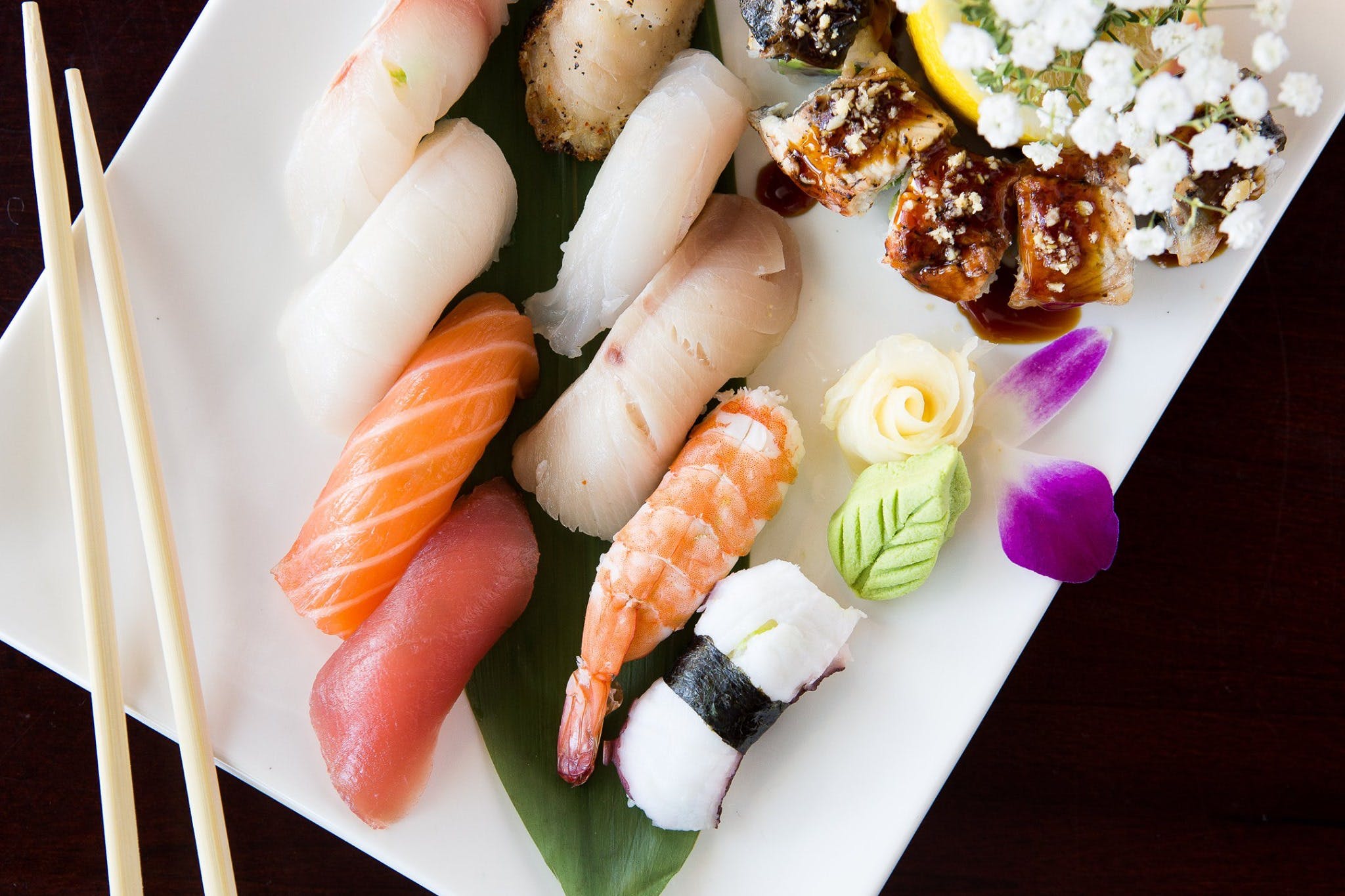 Miku Sushi - Lincoln Square - Chicago - The Infatuation