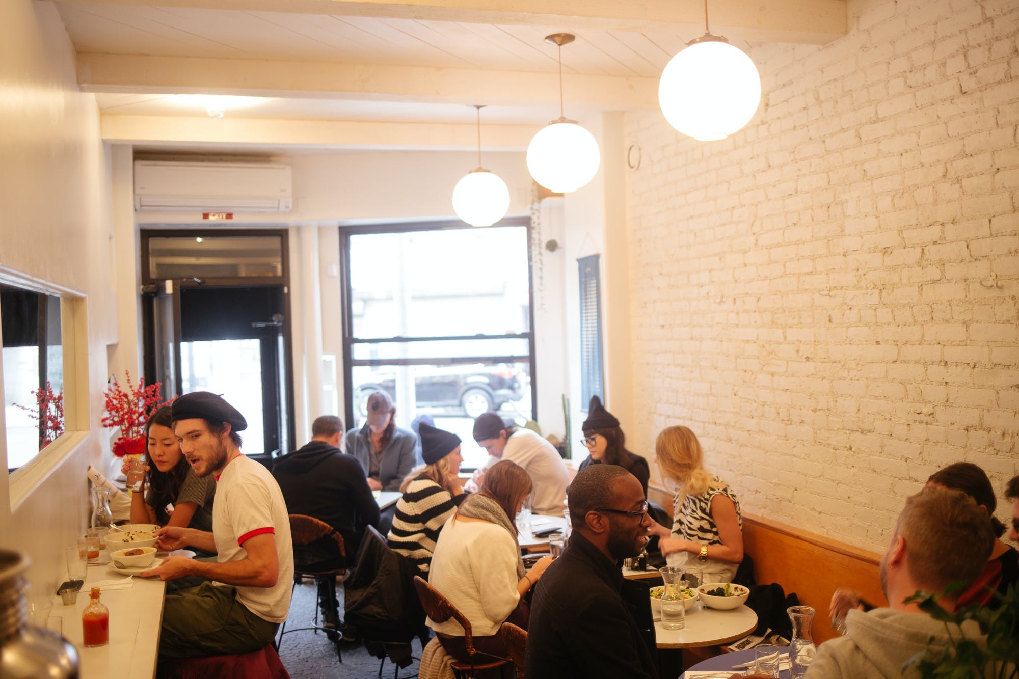 Dimes - Lower East Side - New York - The Infatuation