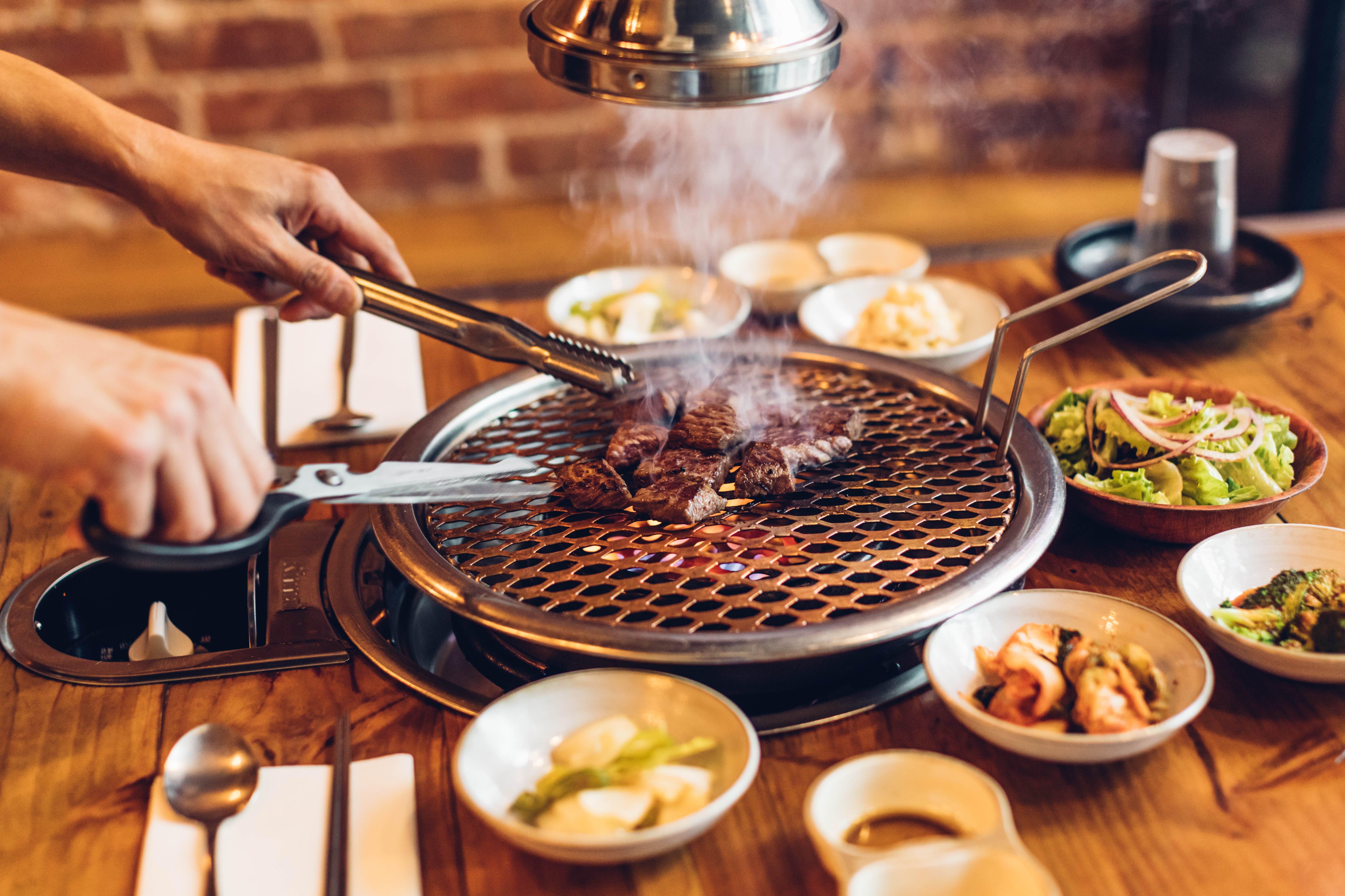 Gunbae - Tribeca - New York - The Infatuation