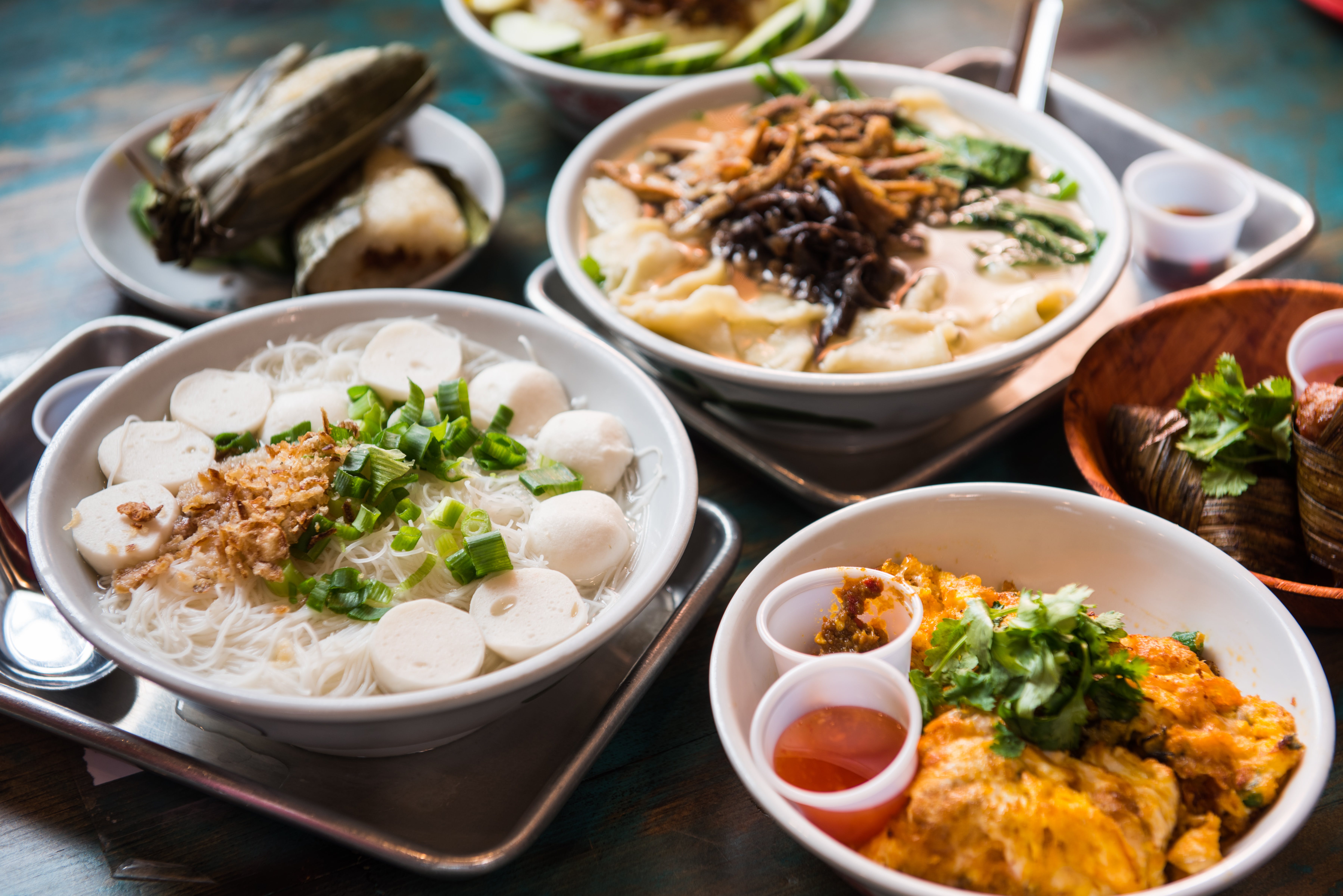 Kopitiam - Lower East Side - New York - The Infatuation